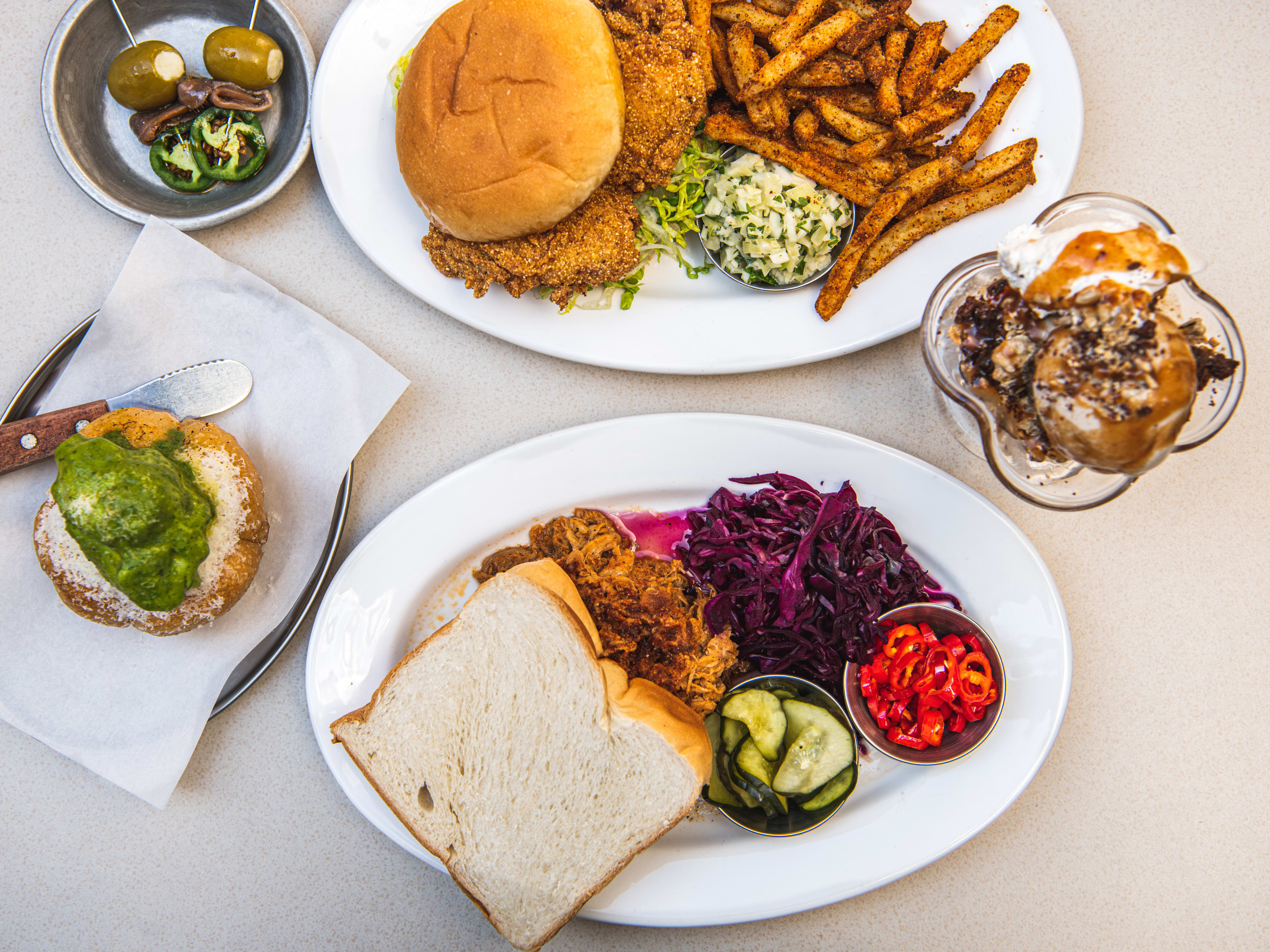 The 22 Best Restaurants In Soho - London - The Infatuation