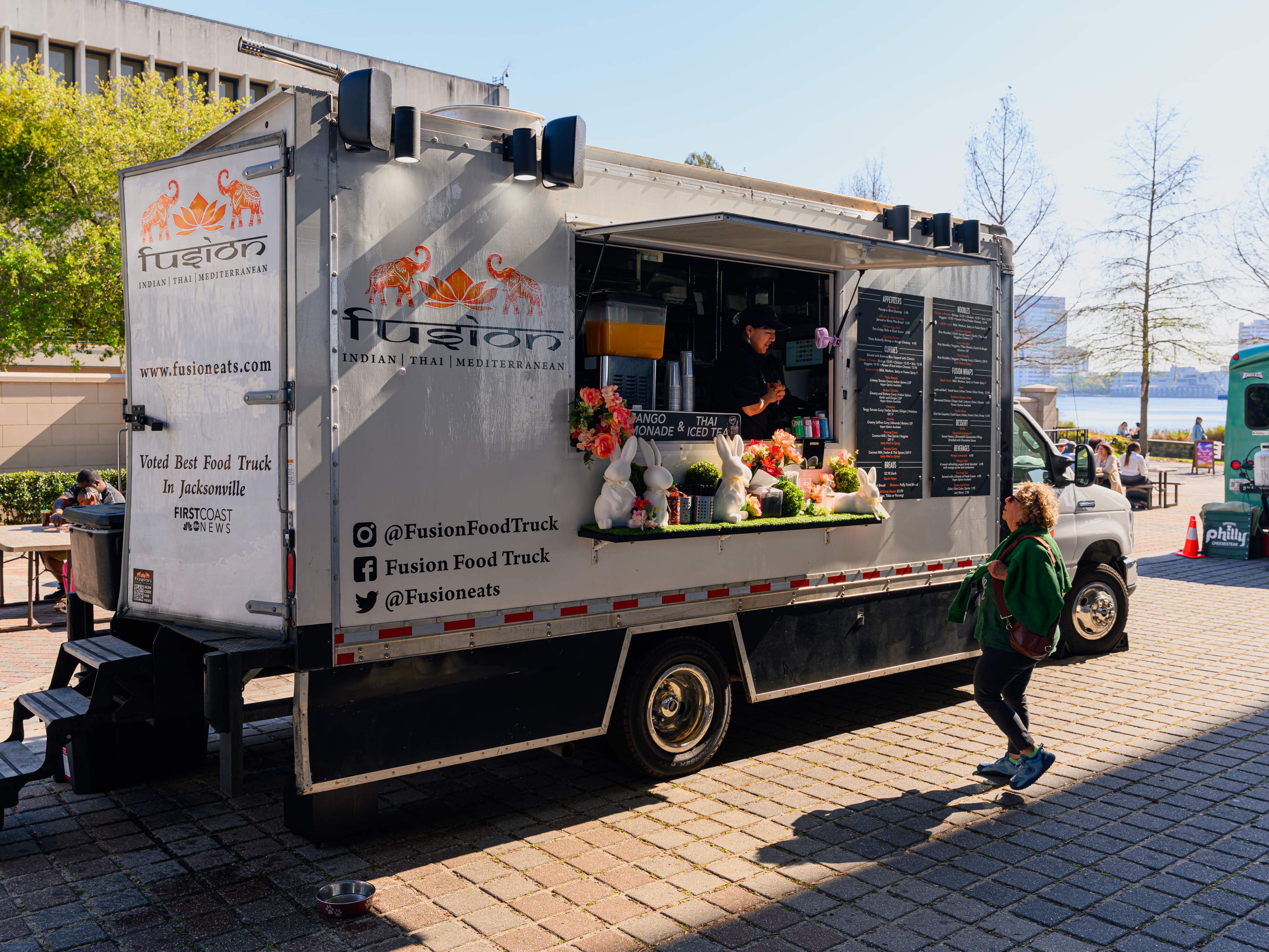 Riverside Arts Market - Review - Riverside - Jacksonville - The Infatuation