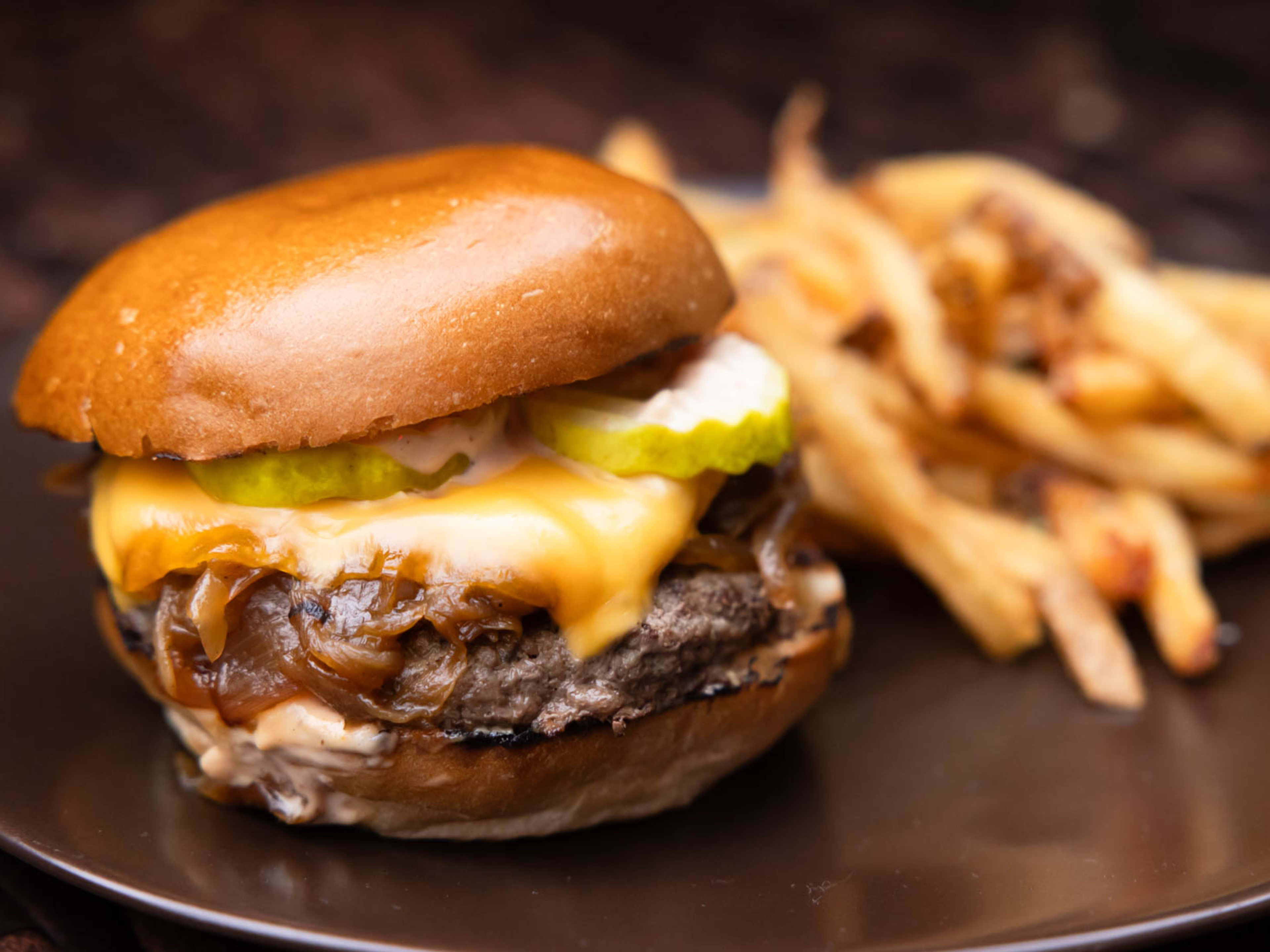 The ATL Hit List: The Best New Restaurants In Atlanta - Atlanta - The ...