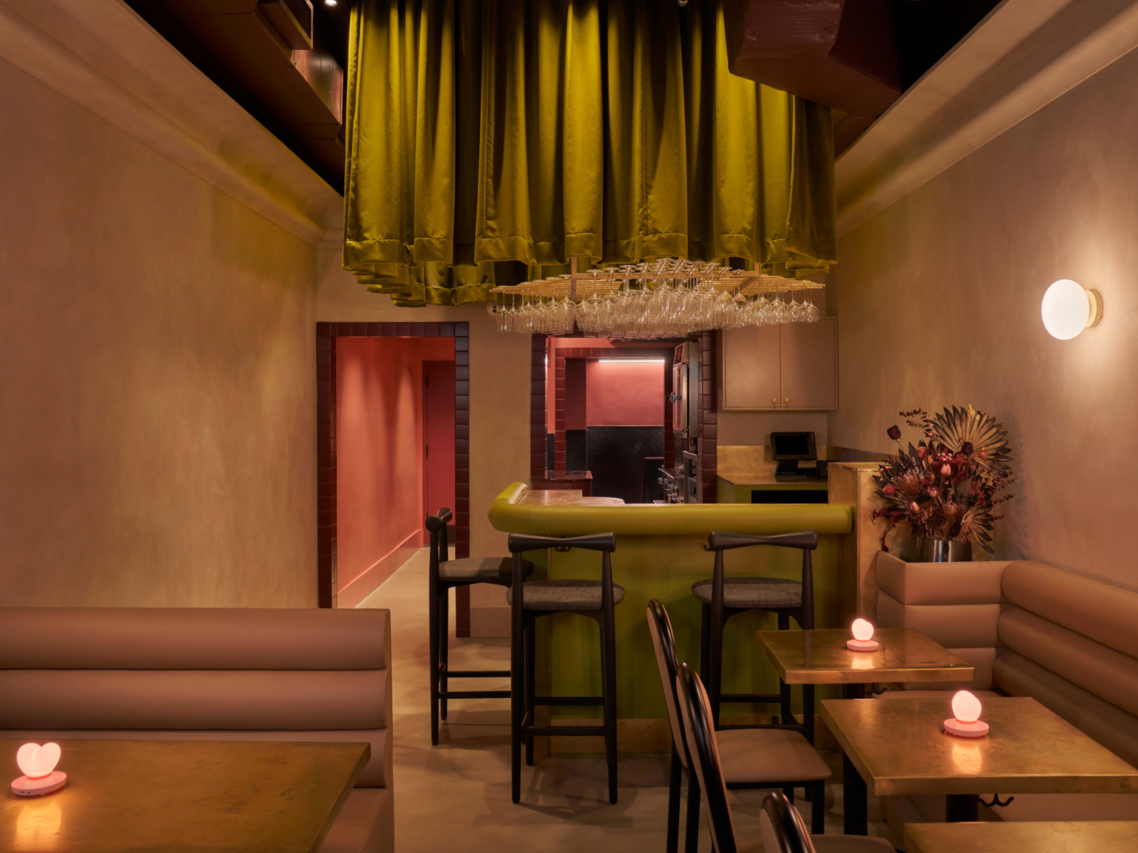 The 10 Best Queer-Owned Restaurants In NYC - New York - The Infatuation