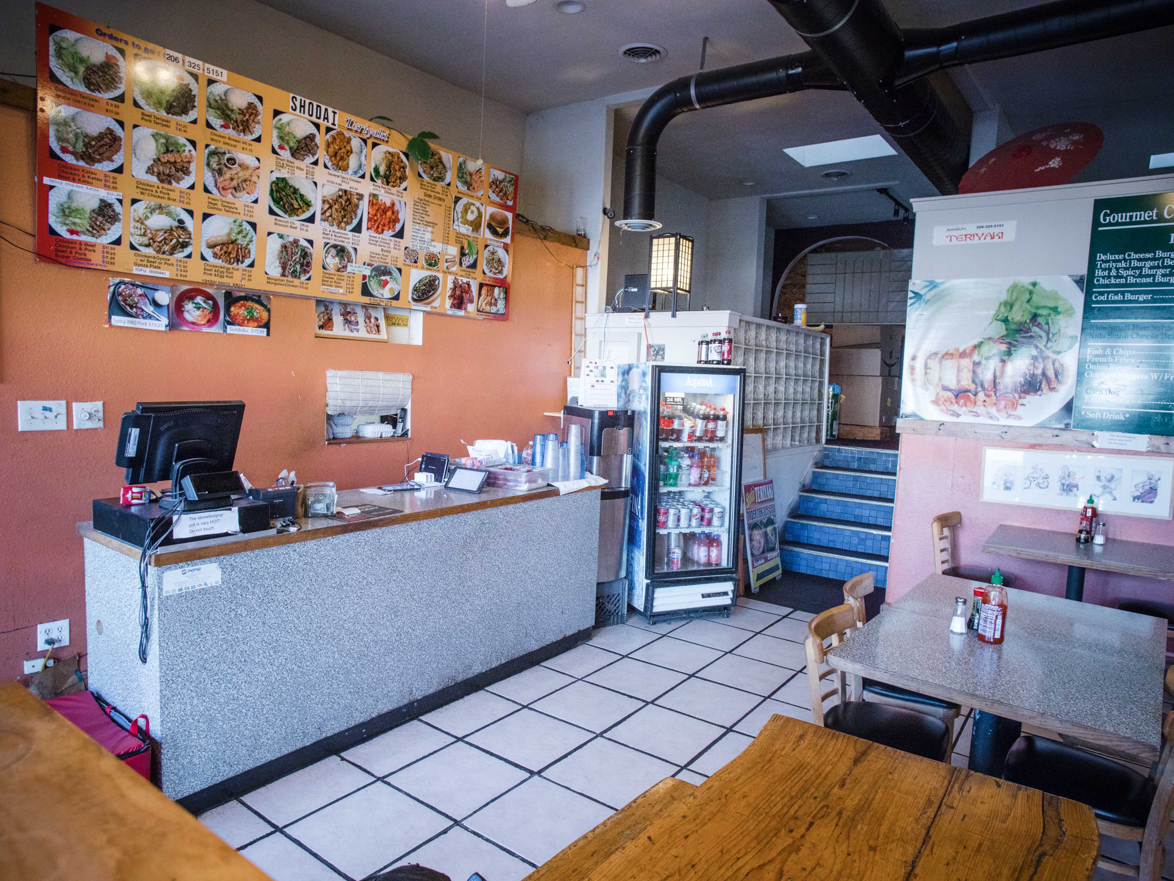 The Best Teriyaki In Seattle - Seattle - The Infatuation