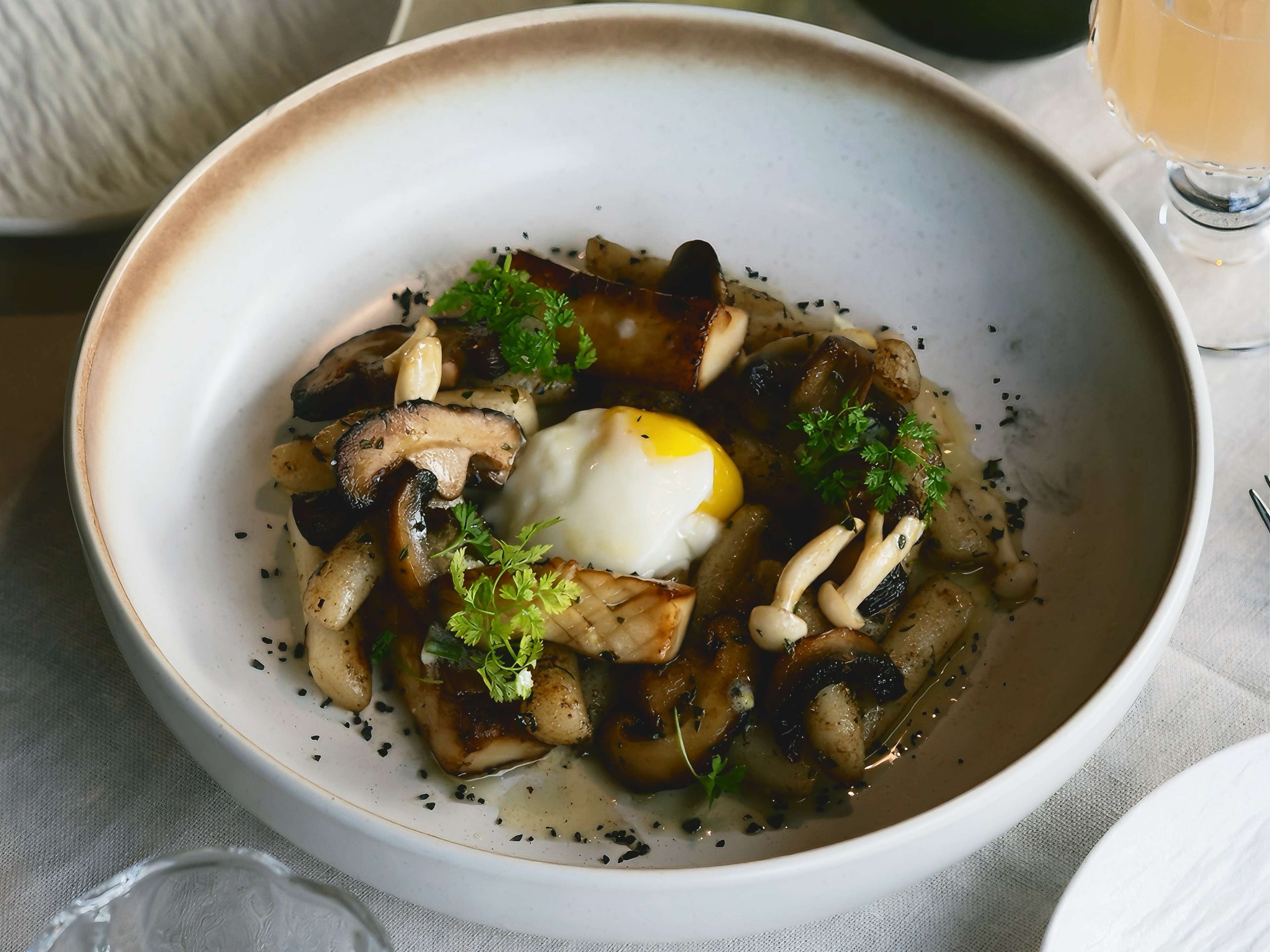 The Corner - Review - Northgate - Seattle - The Infatuation
