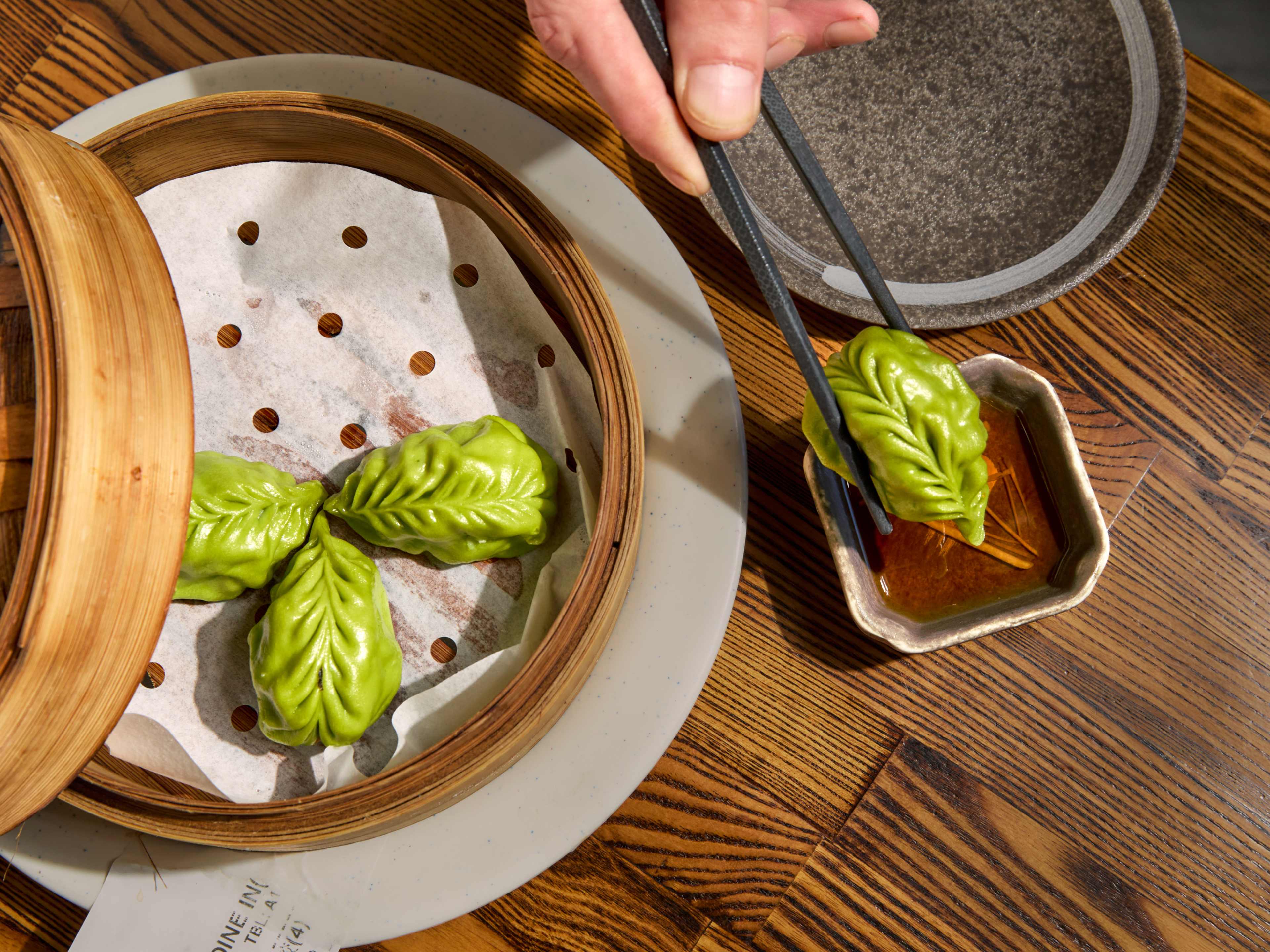 The 14 Best Restaurants In Walnut Creek - San Francisco - The Infatuation