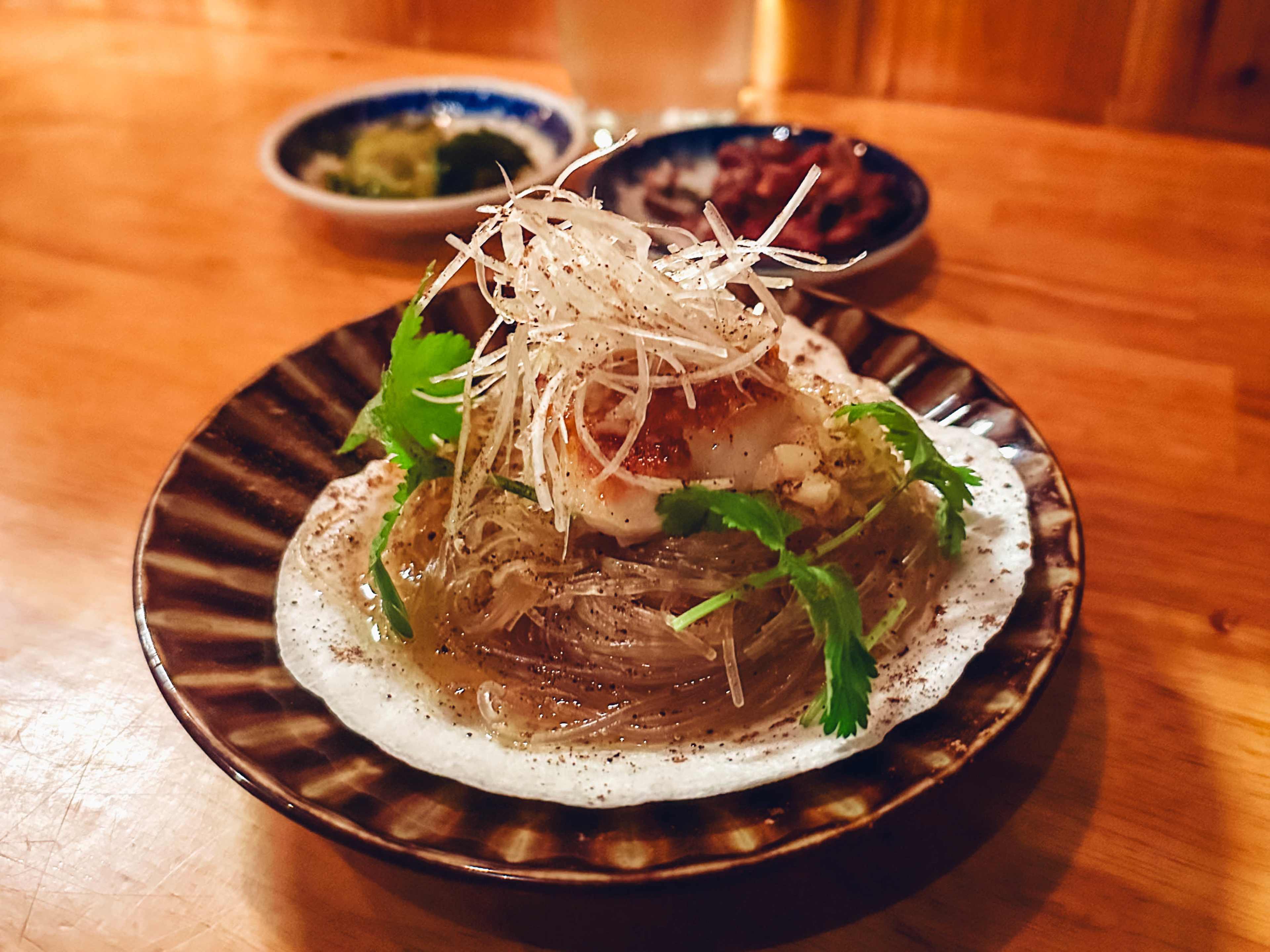 The Best Things Infatuation SF Writers Ate In January 2026 - San ...
