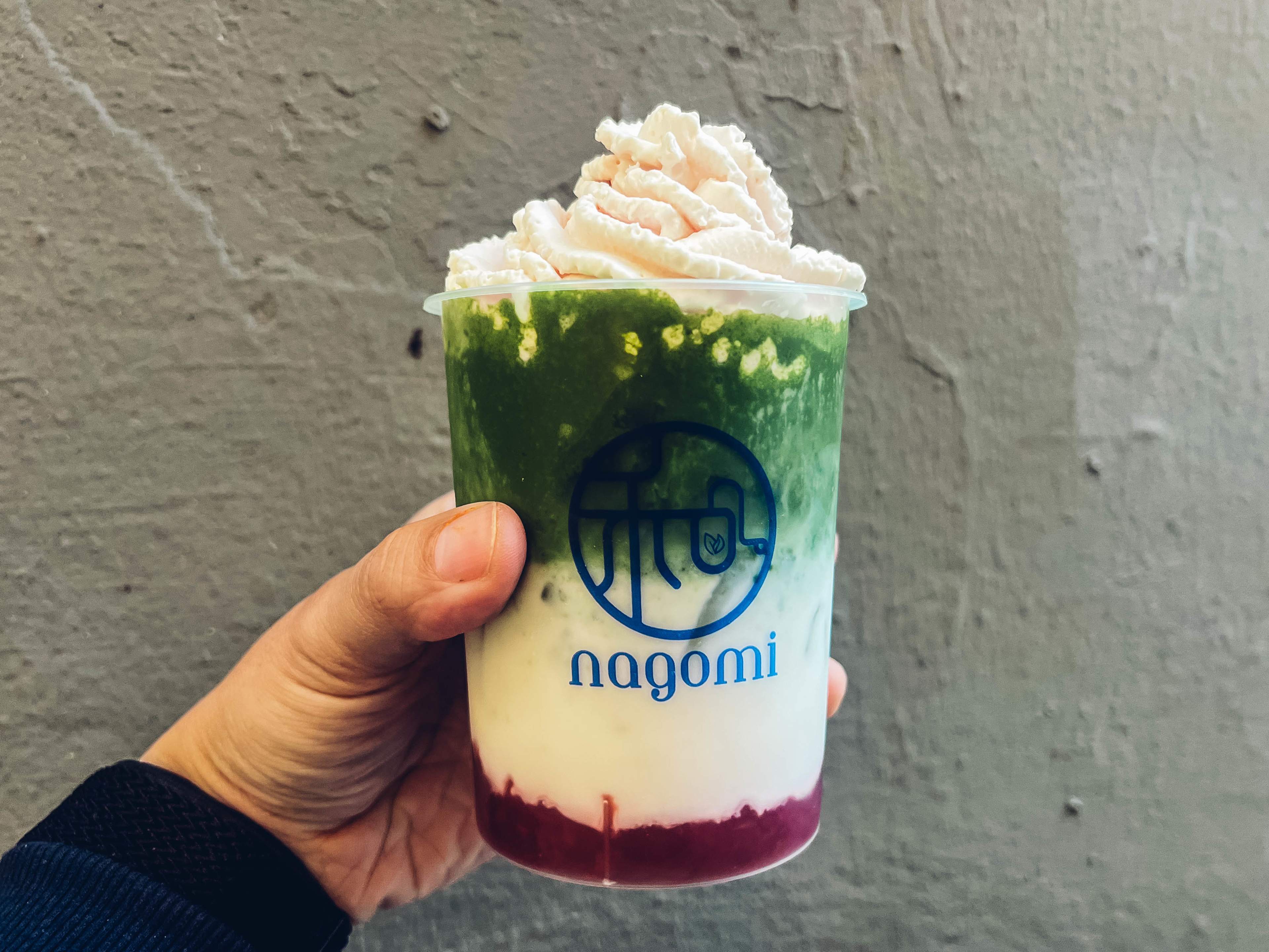 The SF dining trends of 2026 so far. - San Francisco - The Infatuation