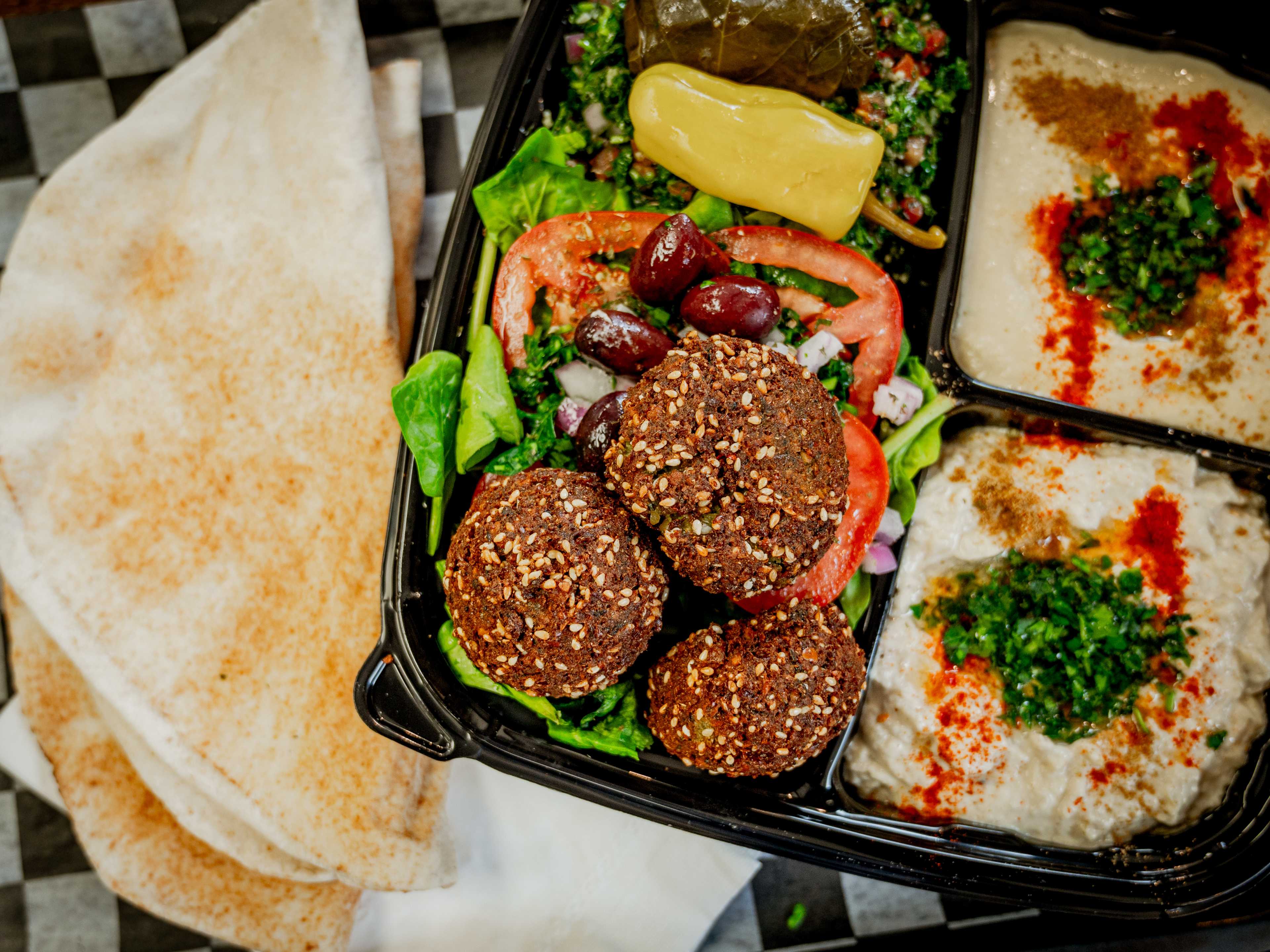 The 16 Best Halal Restaurants In Philly - Philadelphia - The Infatuation