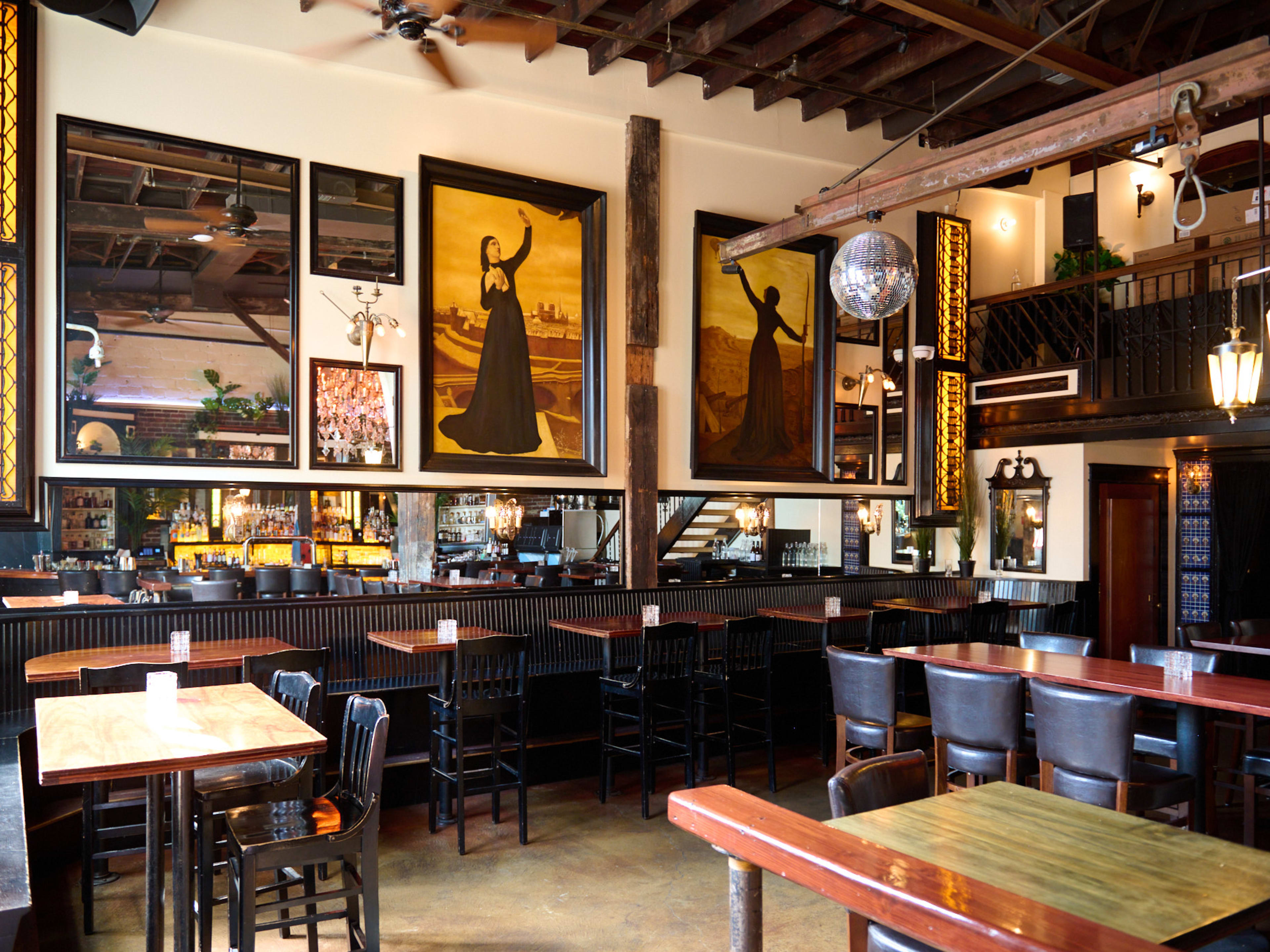 The 16 Best Restaurants In Ballard - Seattle - The Infatuation