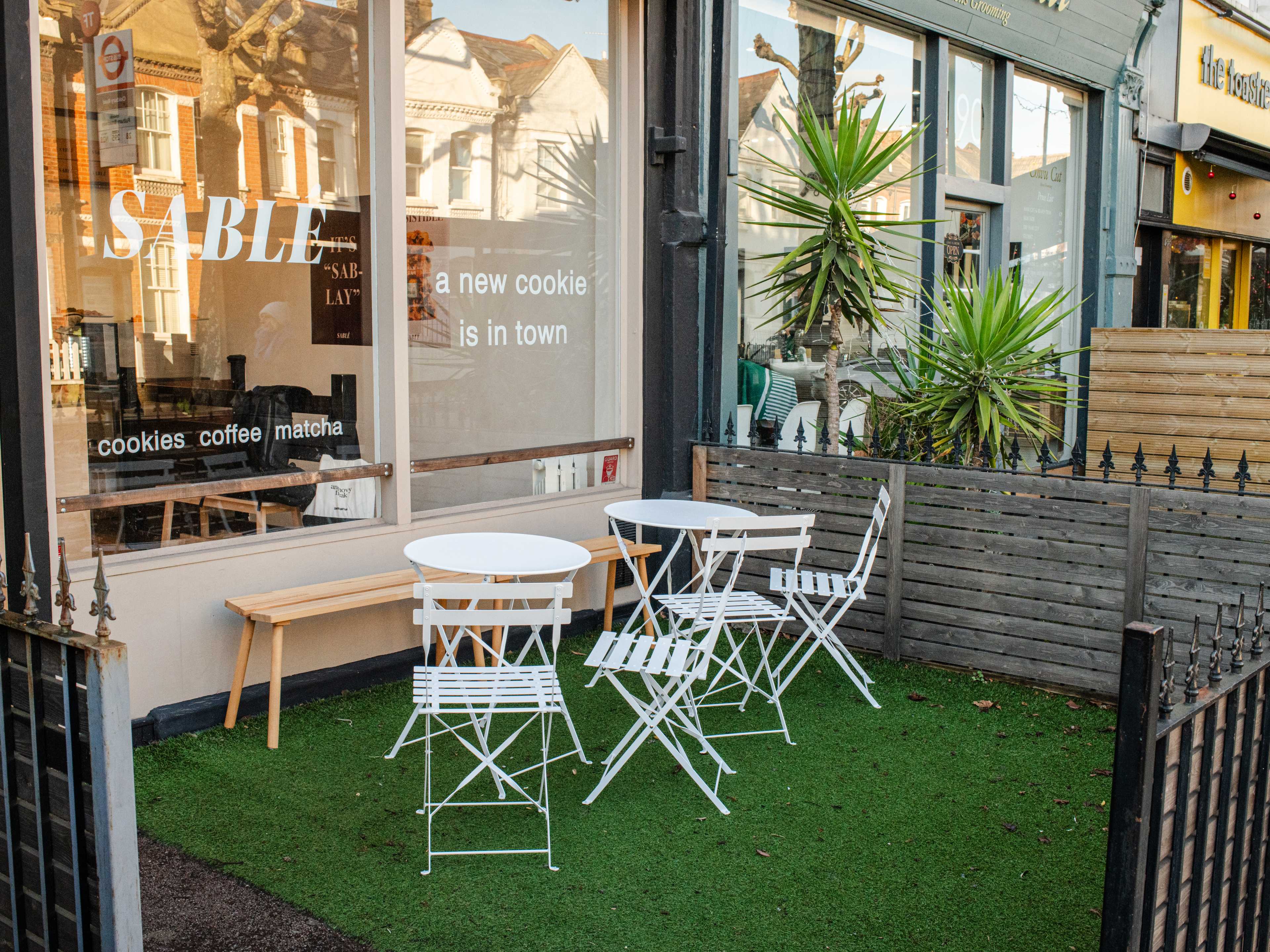 The 11 Best Restaurants In Fulham - London - The Infatuation