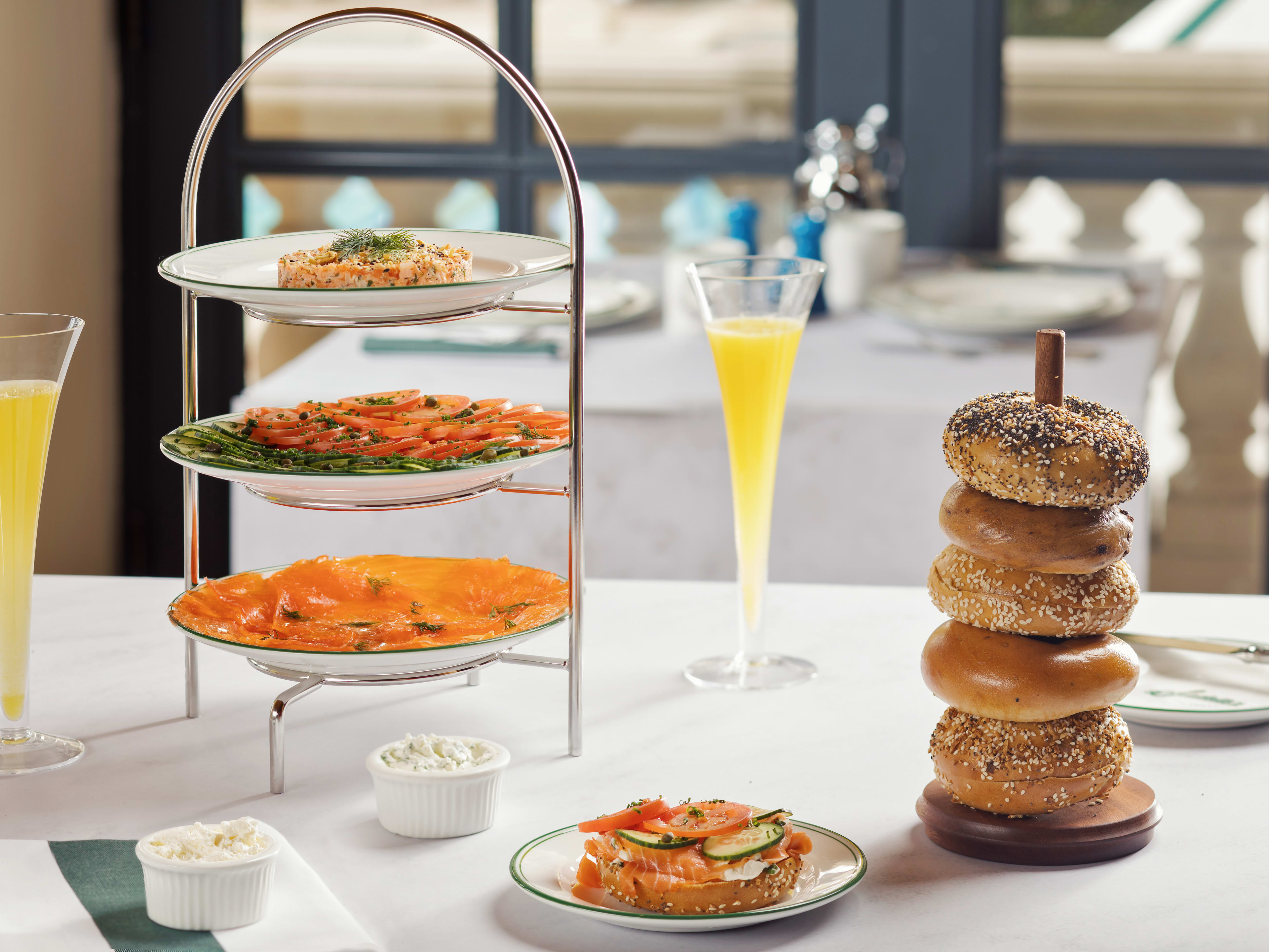 The 16 Best Brunch Spots In Las Vegas - Las Vegas - The Infatuation