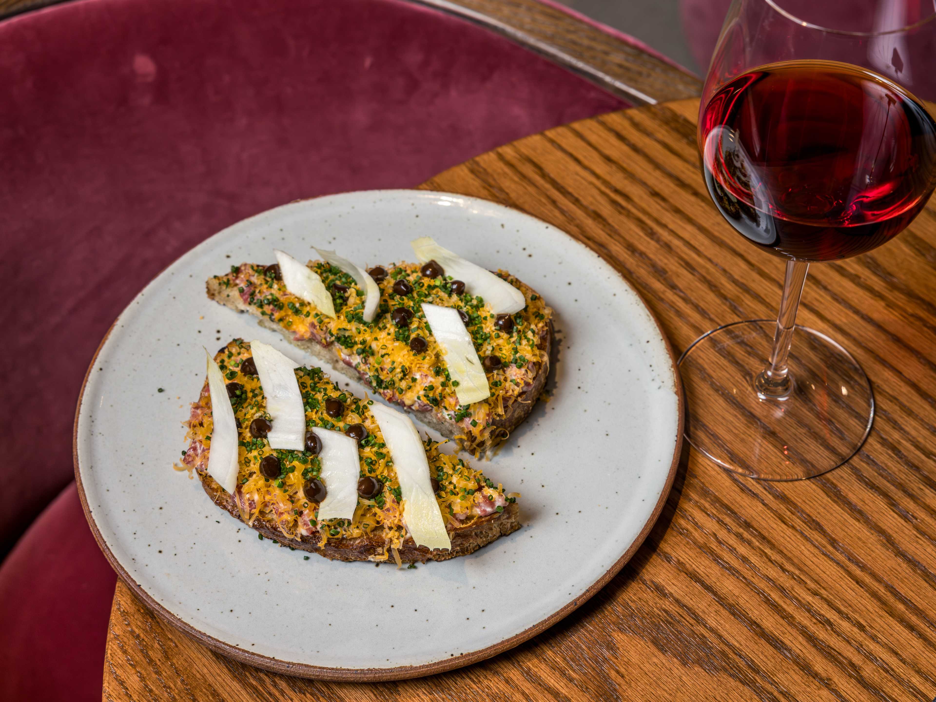 The Best Restaurants In Cincinnati - Cincinnati - The Infatuation