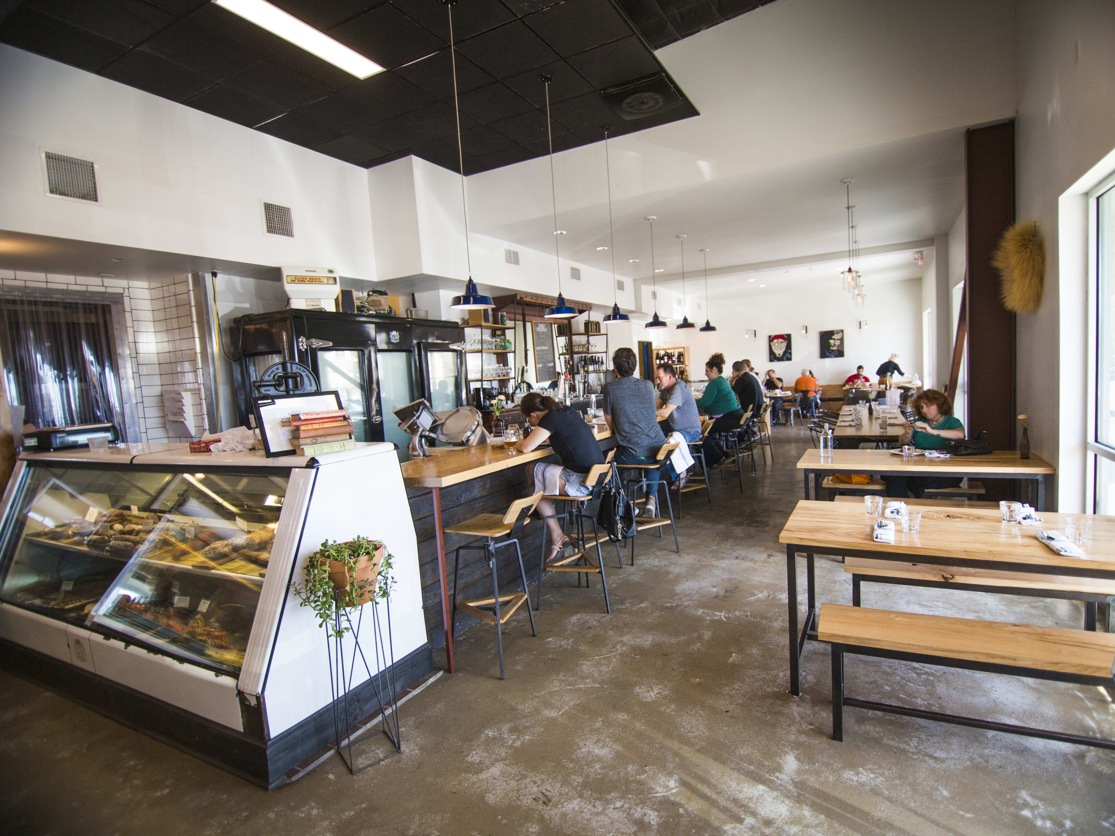 The 13 Best Lunch Spots In Austin - Austin - The Infatuation
