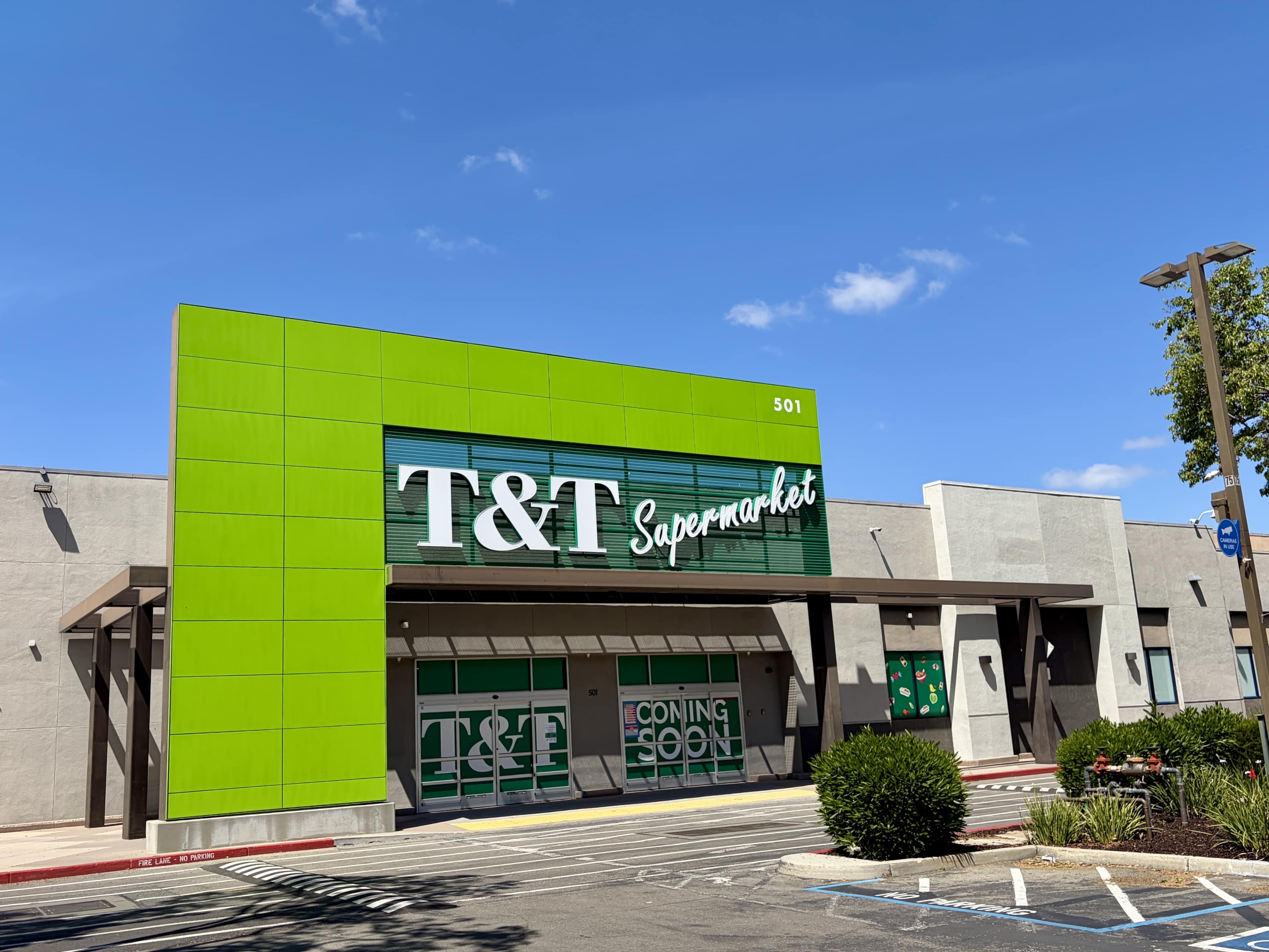 T&T Supermarket - Review - San Jose - The Infatuation