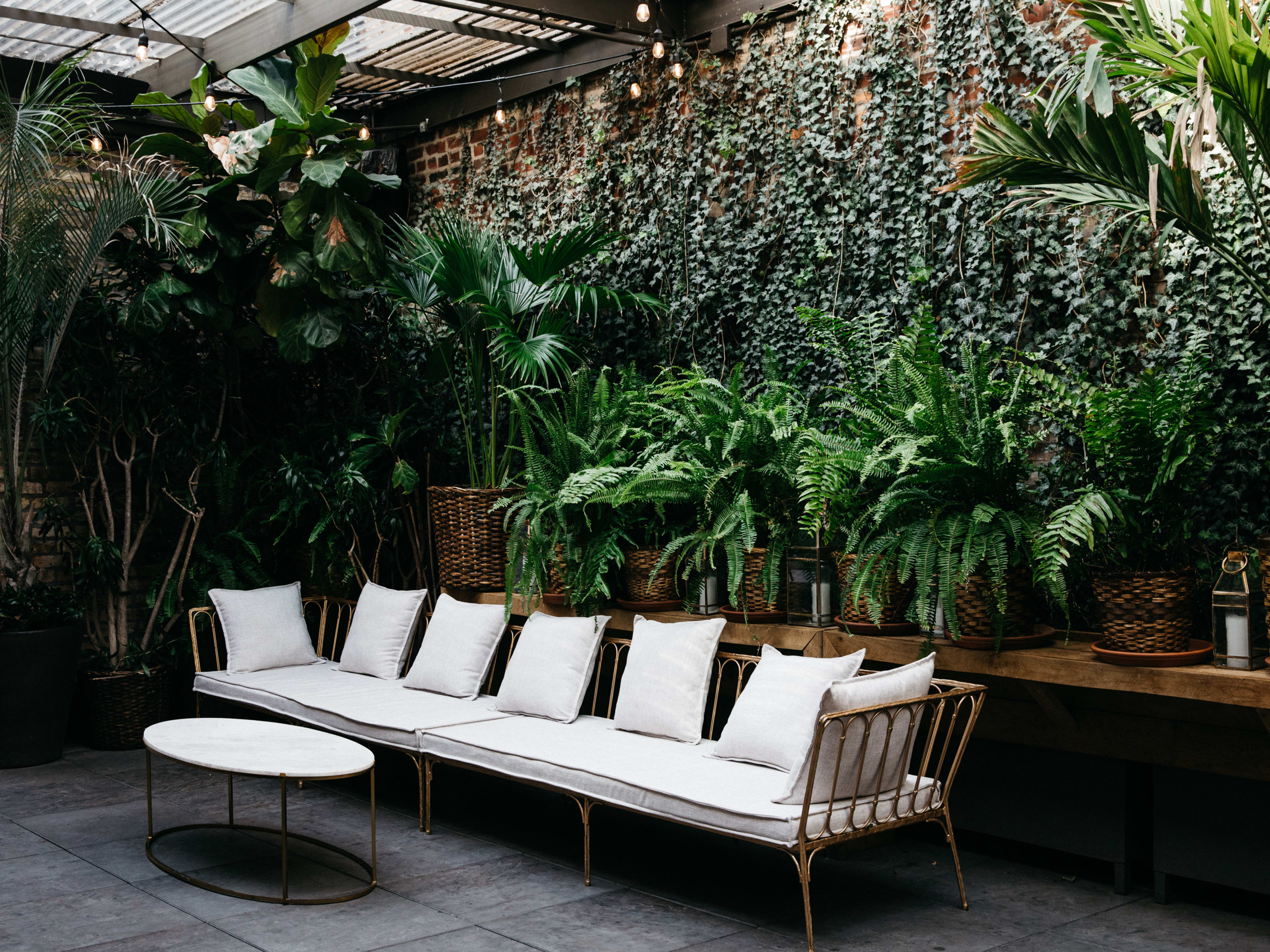 Where To Go For Fake Spring - Chicago - The Infatuation