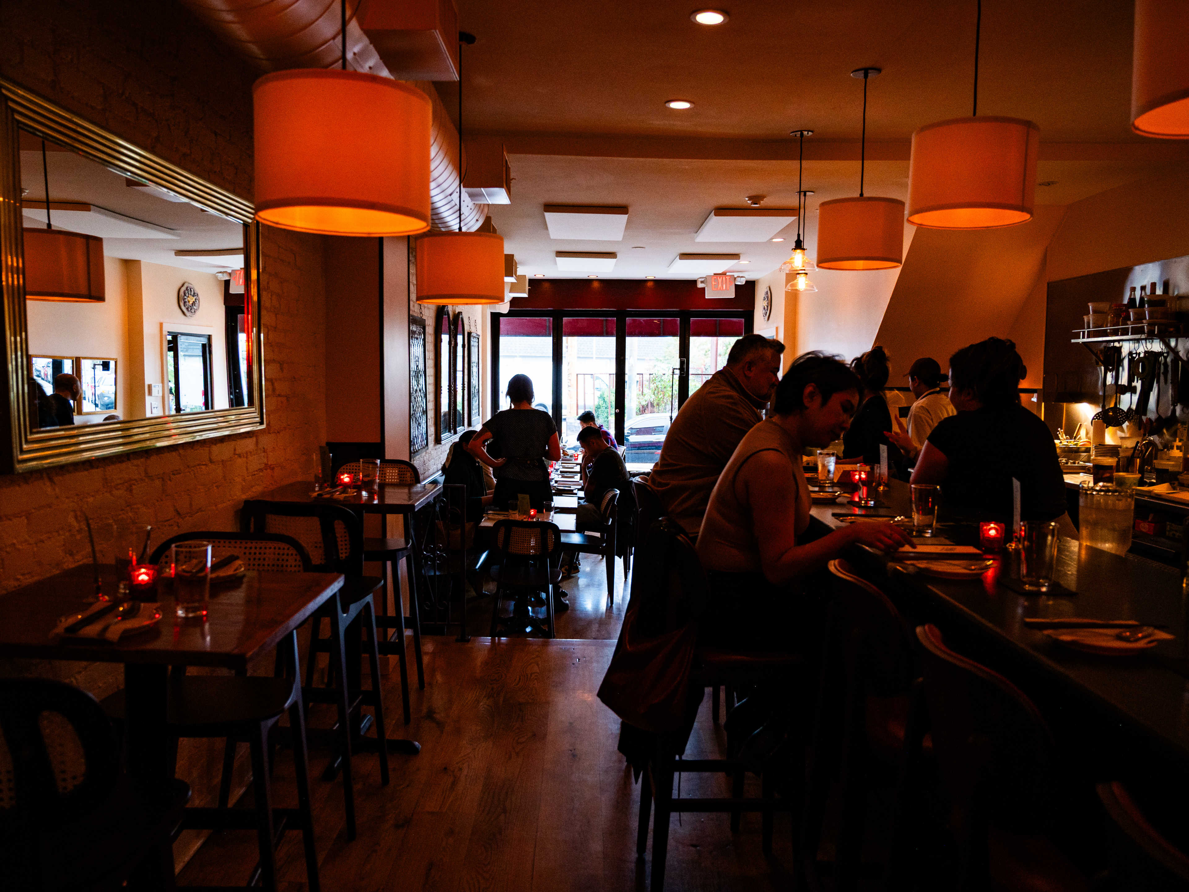Philadelphia's Best New Restaurants Of 2025 - Philadelphia - The ...
