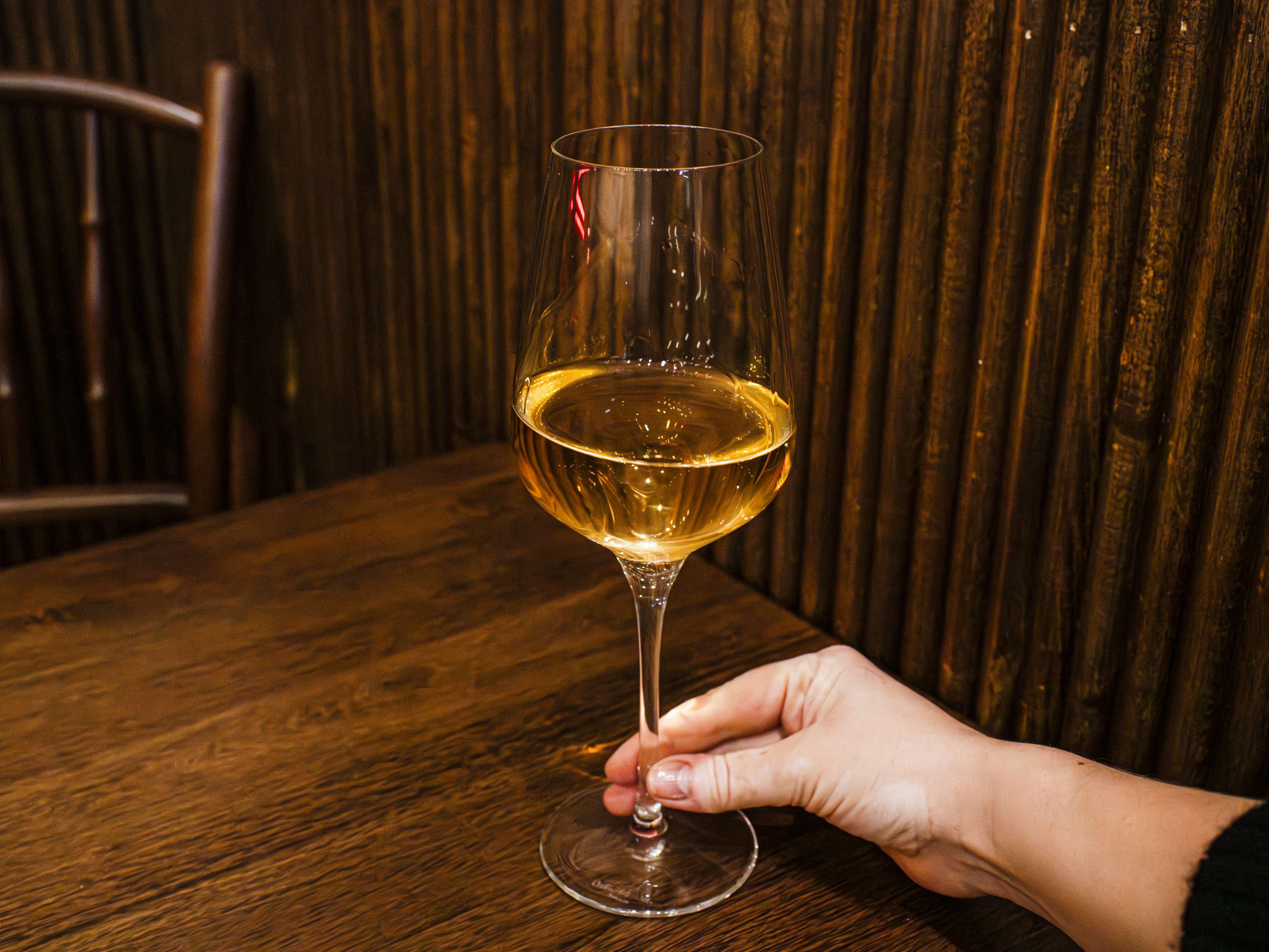 Saperavi Social - Review - Highbury - London - The Infatuation