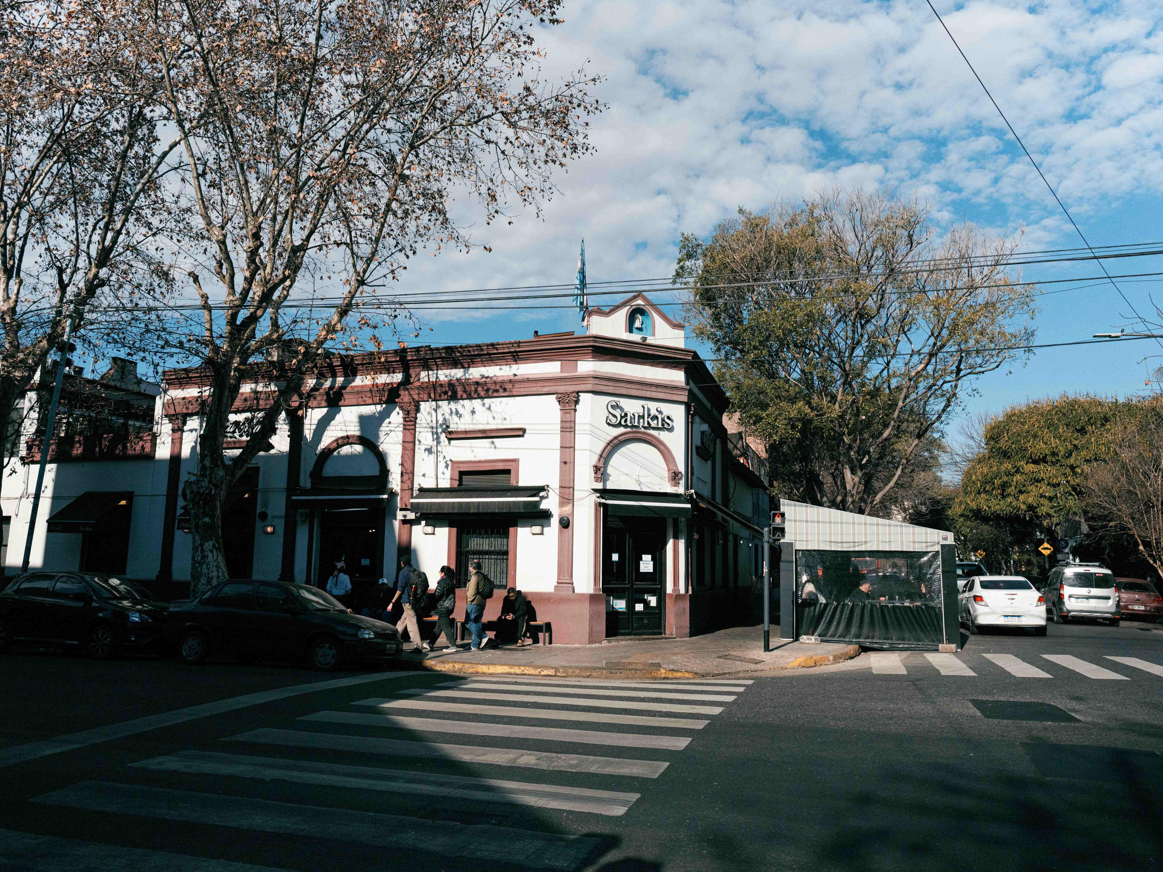 The Best Restaurants In Buenos Aires - Buenos Aires - The Infatuation