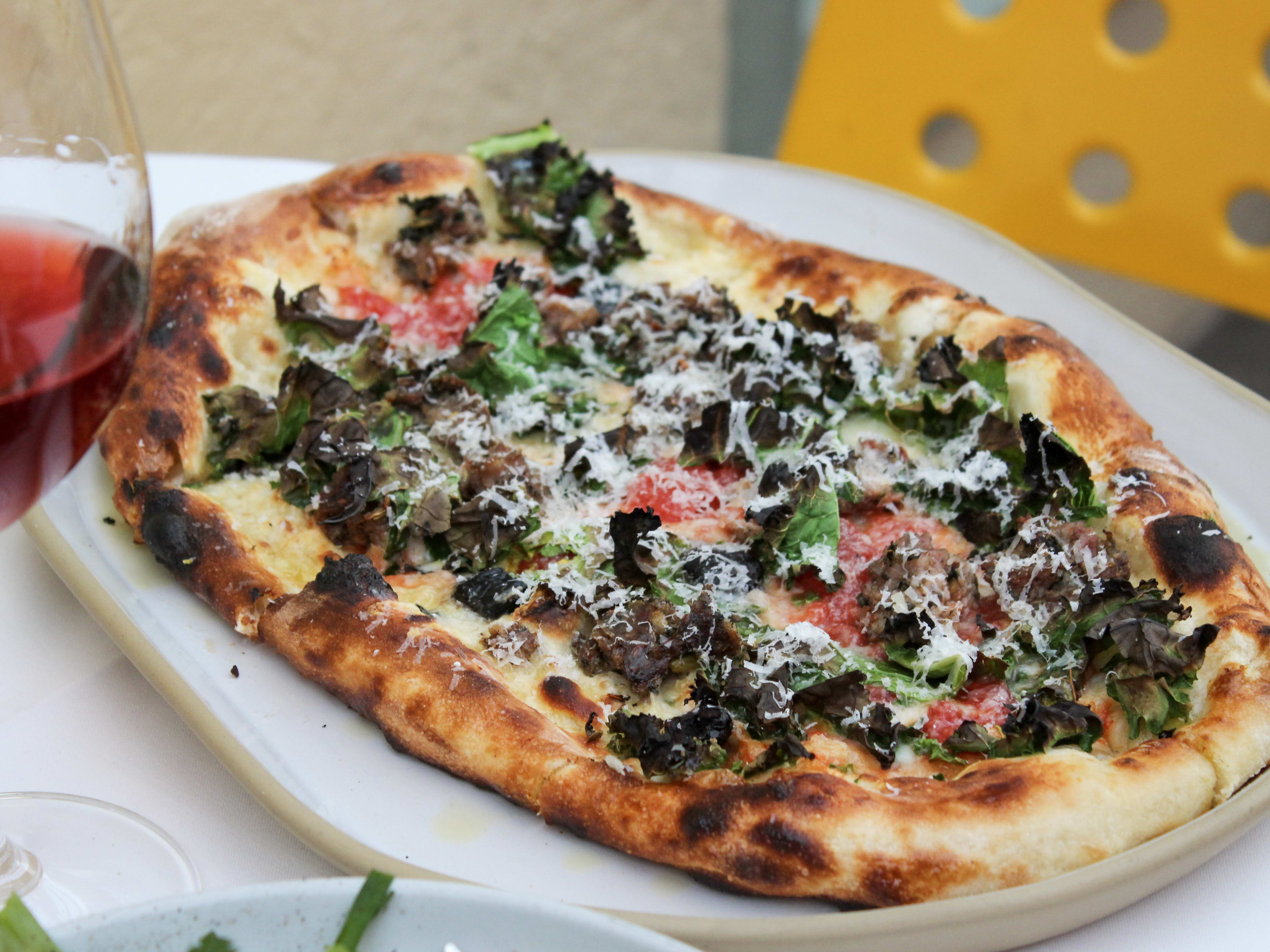 The 15 Best Pizza Places In Austin 2024 - Austin - The Infatuation