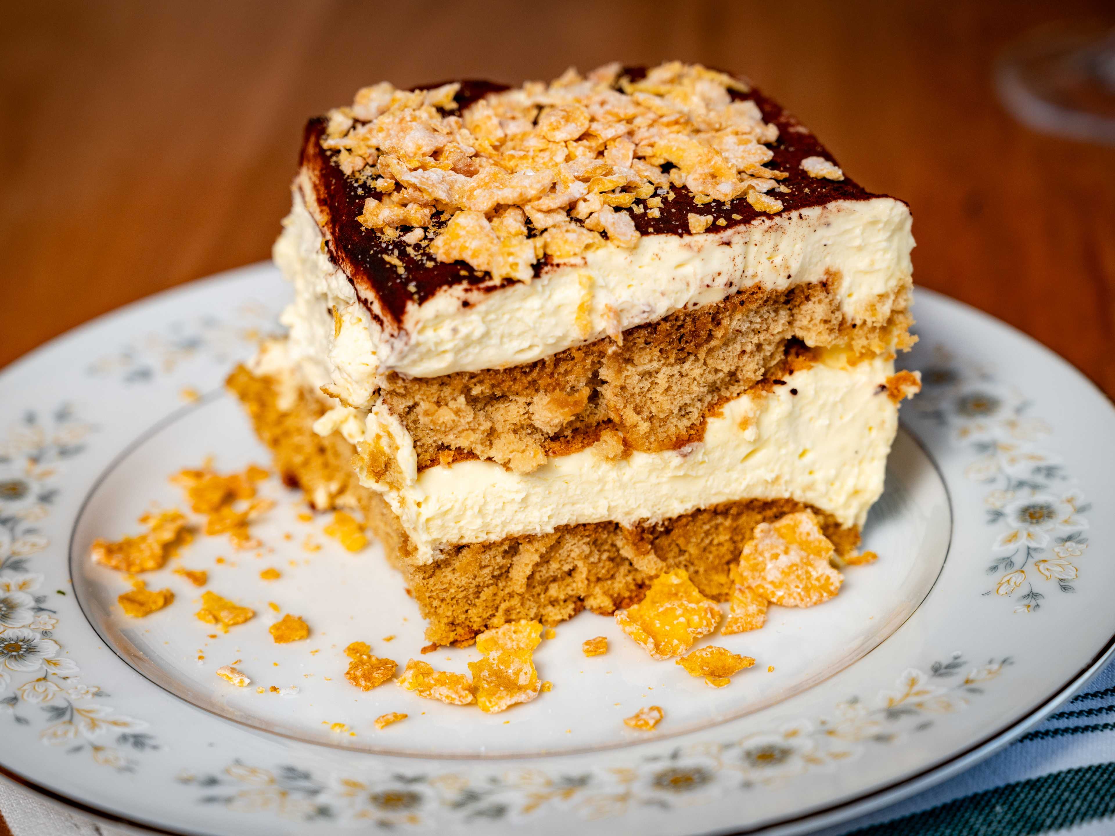 Philadelphia's Best New Restaurants Of 2025 - Philadelphia - The ...