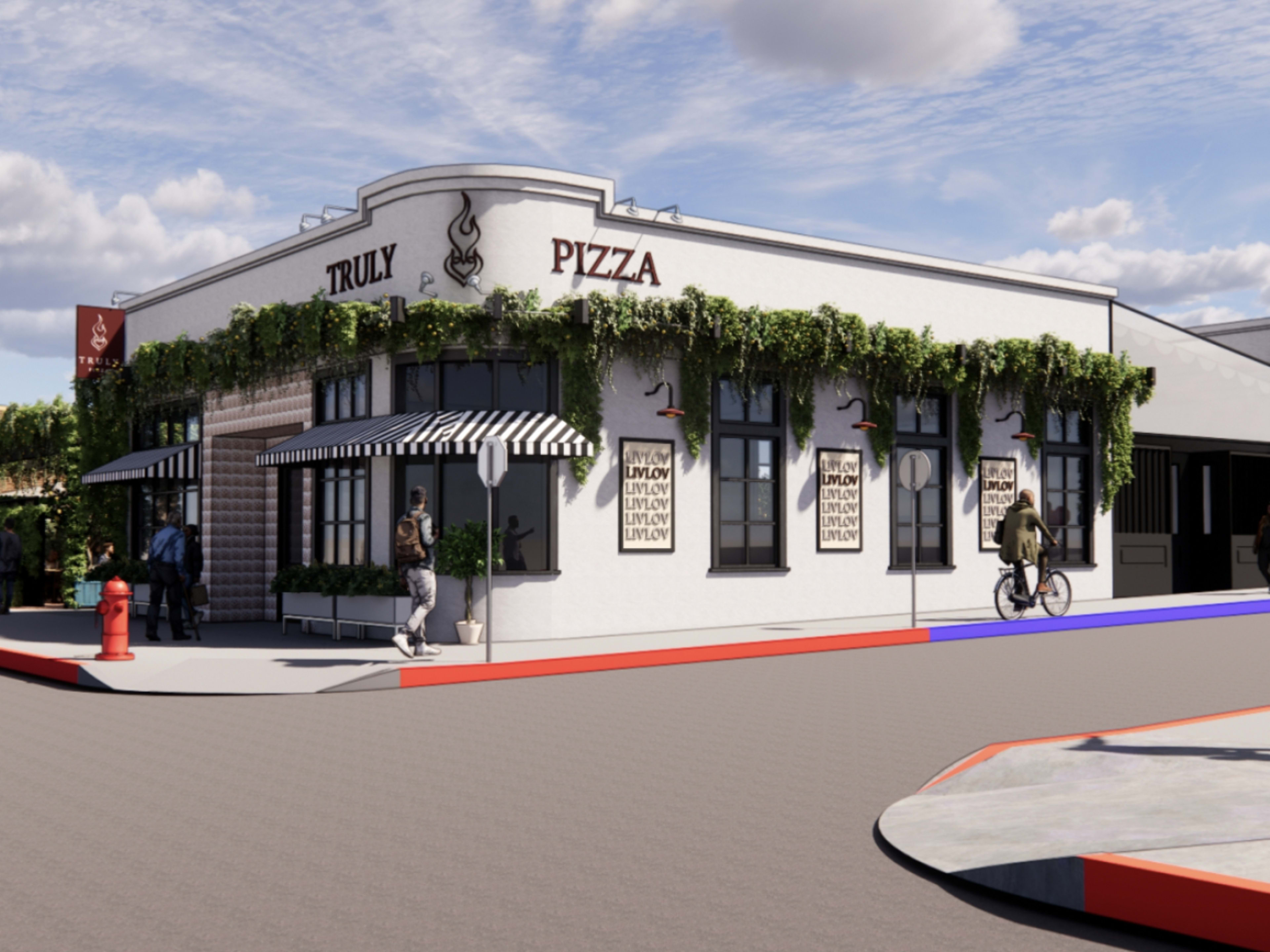 LA's Most Exciting Restaurant Openings 2026 - Los Angeles - The Infatuation