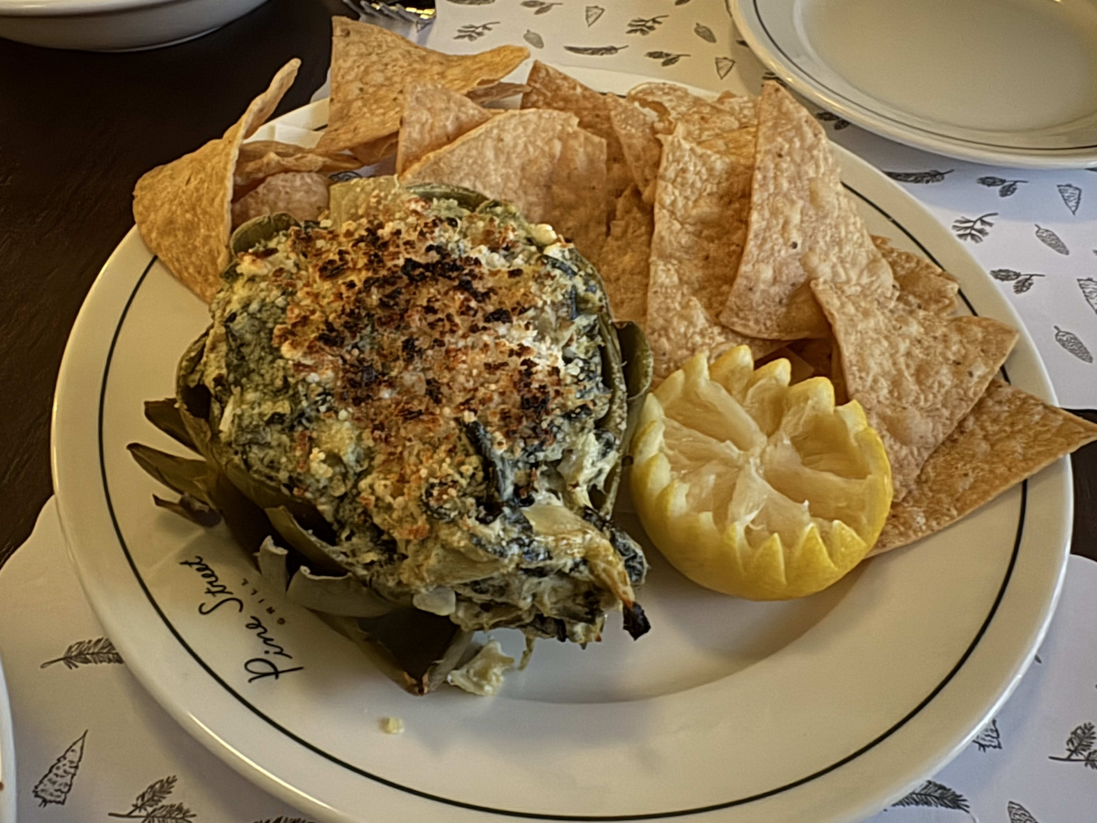 Pine Street Grill - Review - Fitler Square - Philadelphia - The Infatuation