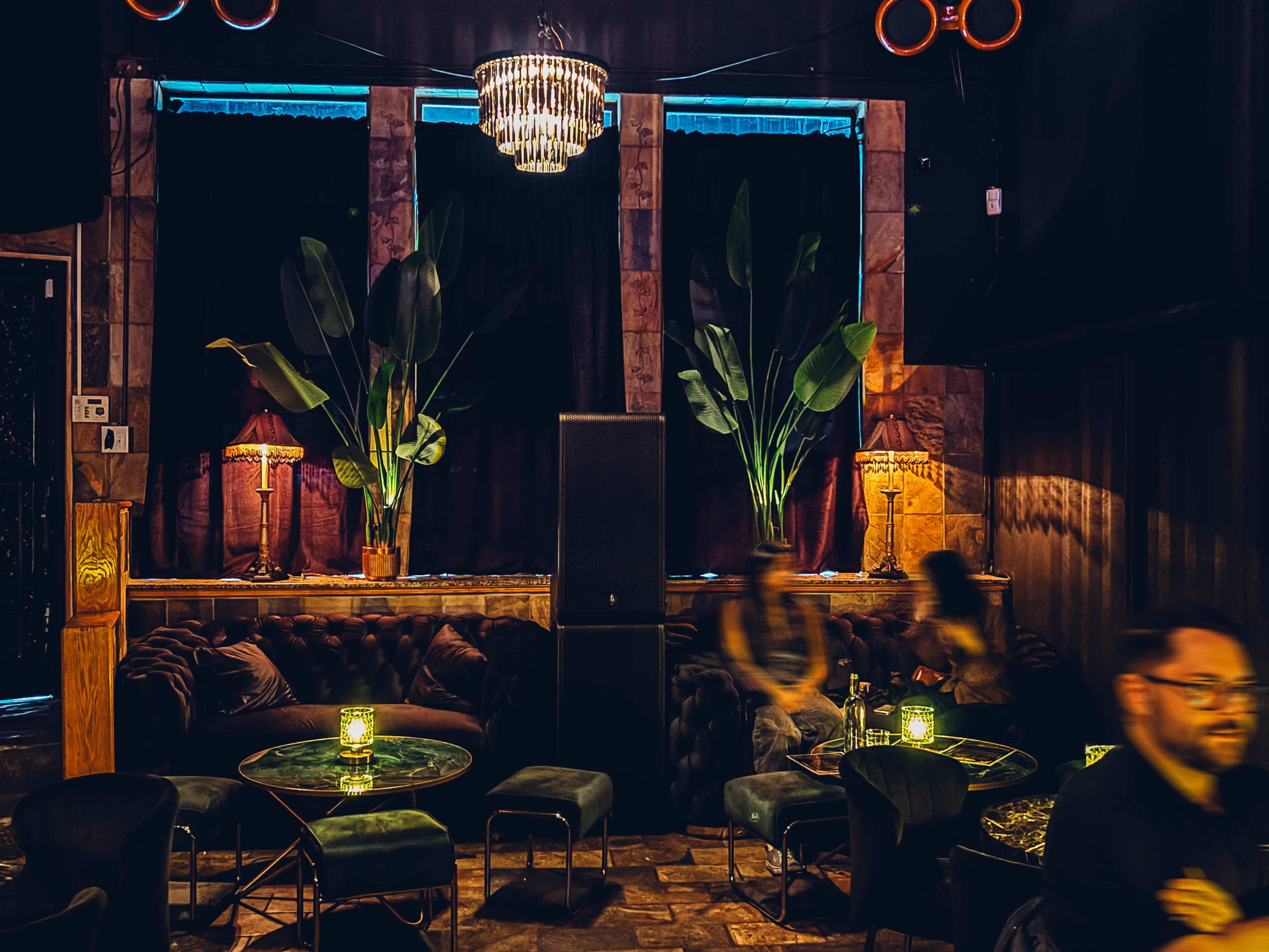 Seattle's Best Speakeasies, Ranked - Seattle - The Infatuation