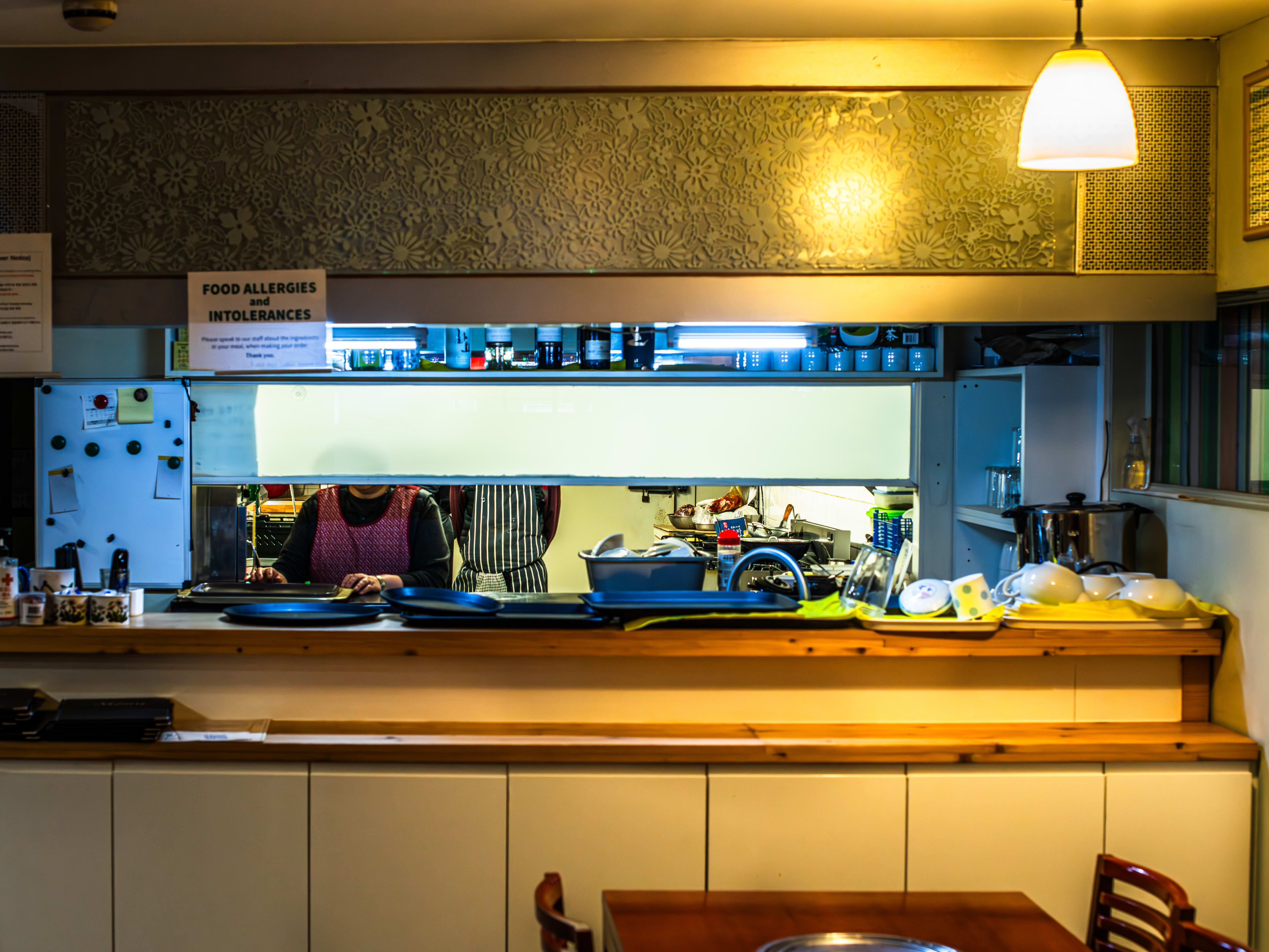 Seoul Matjib - Review - New Malden - London - The Infatuation