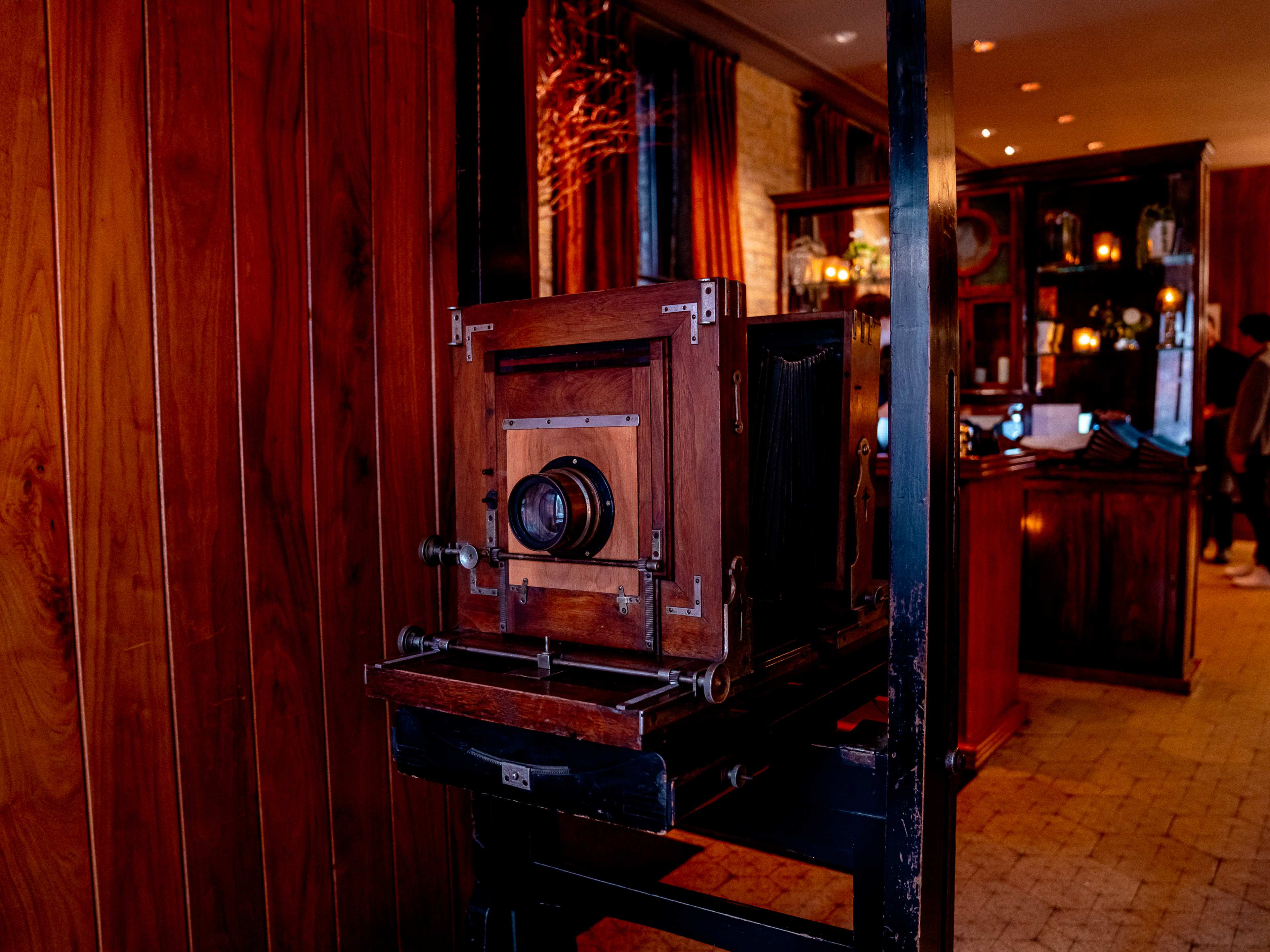Sepia is a good gateway into Chicago's fine dining scene - Review ...