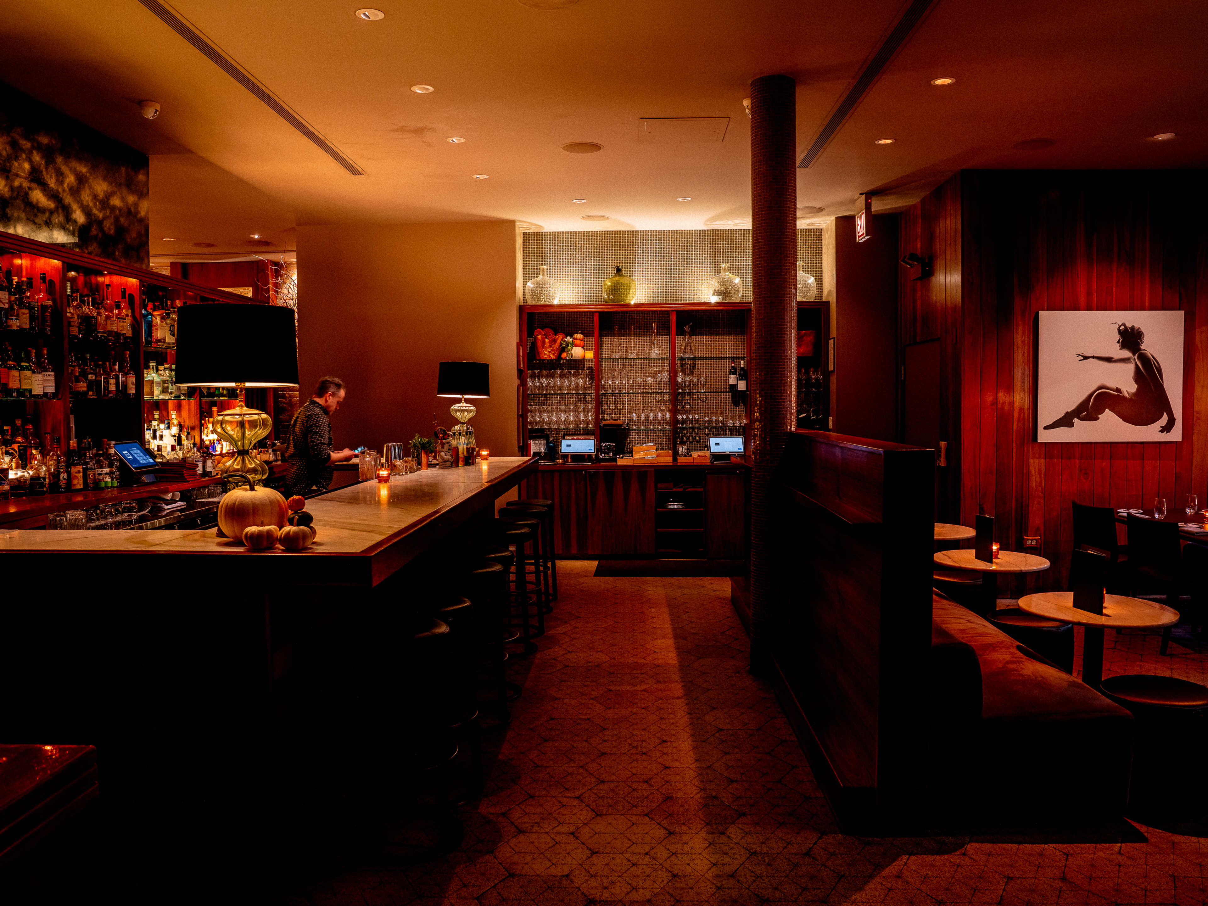Sepia is a good gateway into Chicago's fine dining scene - Review ...