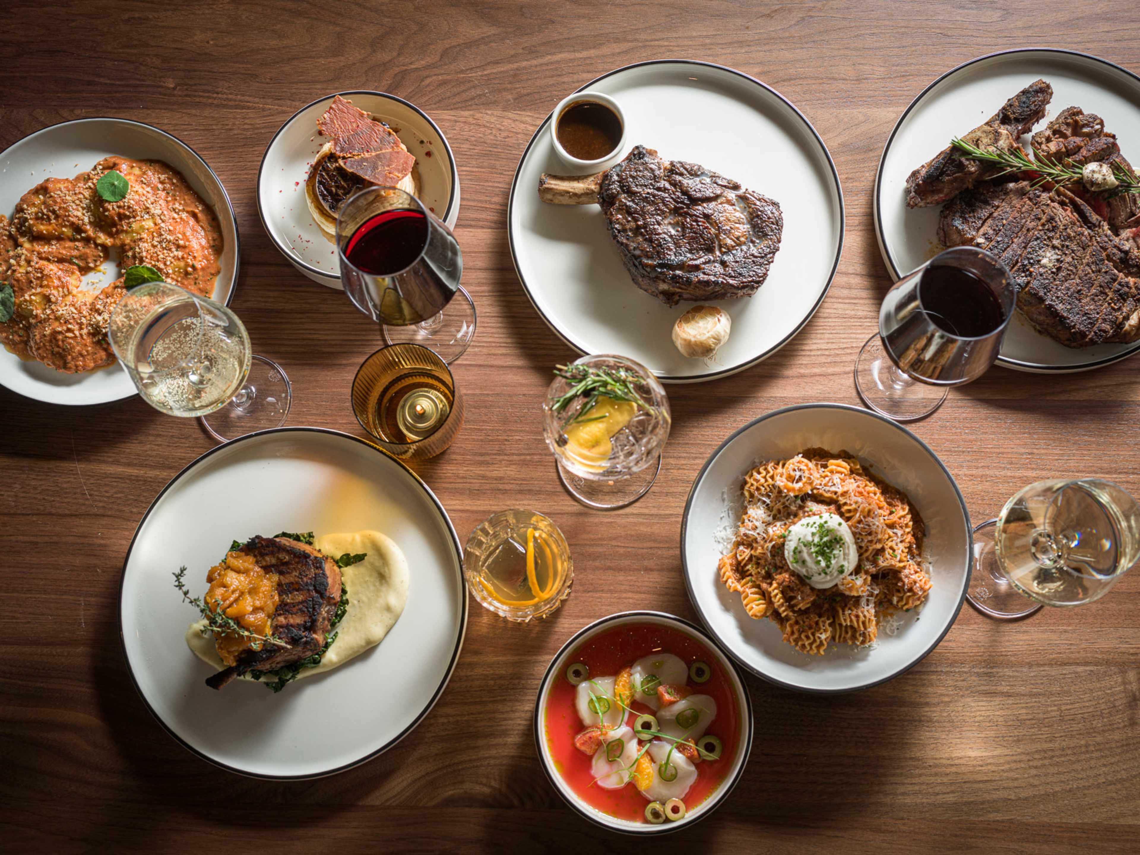 The Stellar Hog - Review - Bevo - St. Louis - The Infatuation