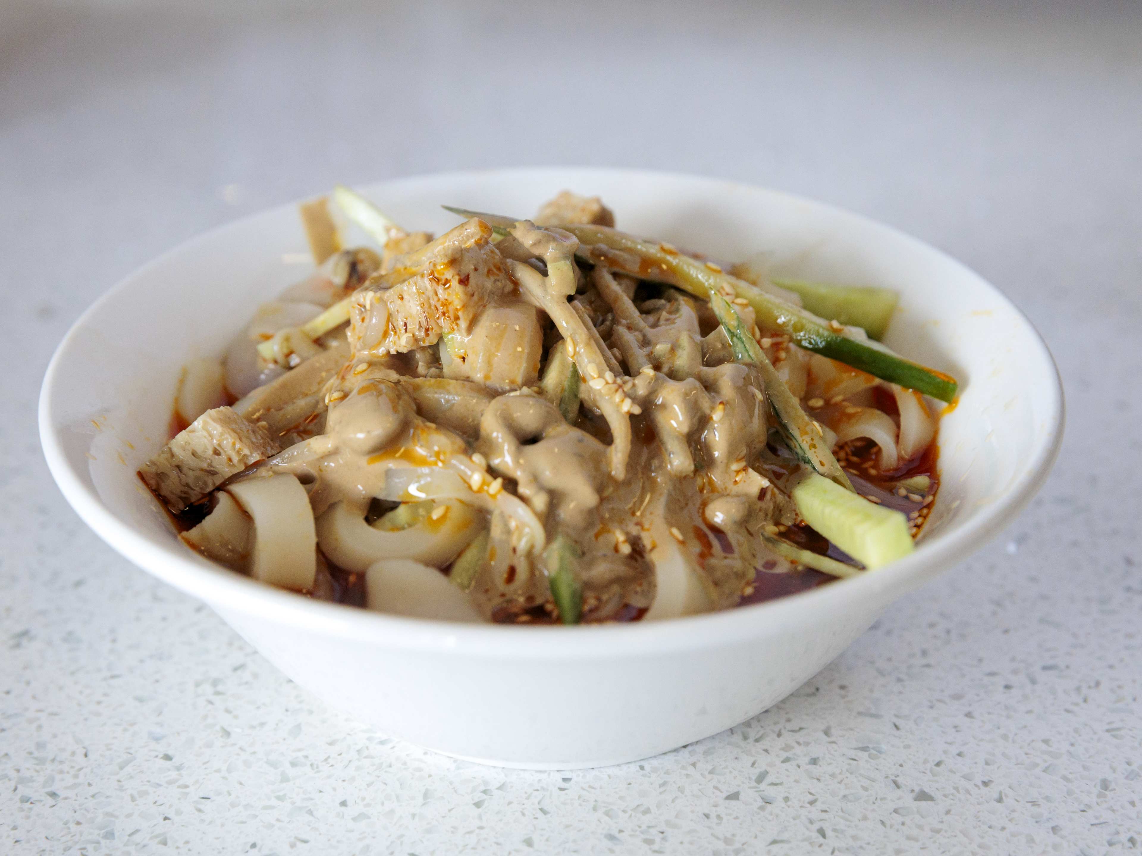 The 8 Best Hand-Pulled Noodles Spots In Los Angeles & SGV - Los Angeles ...