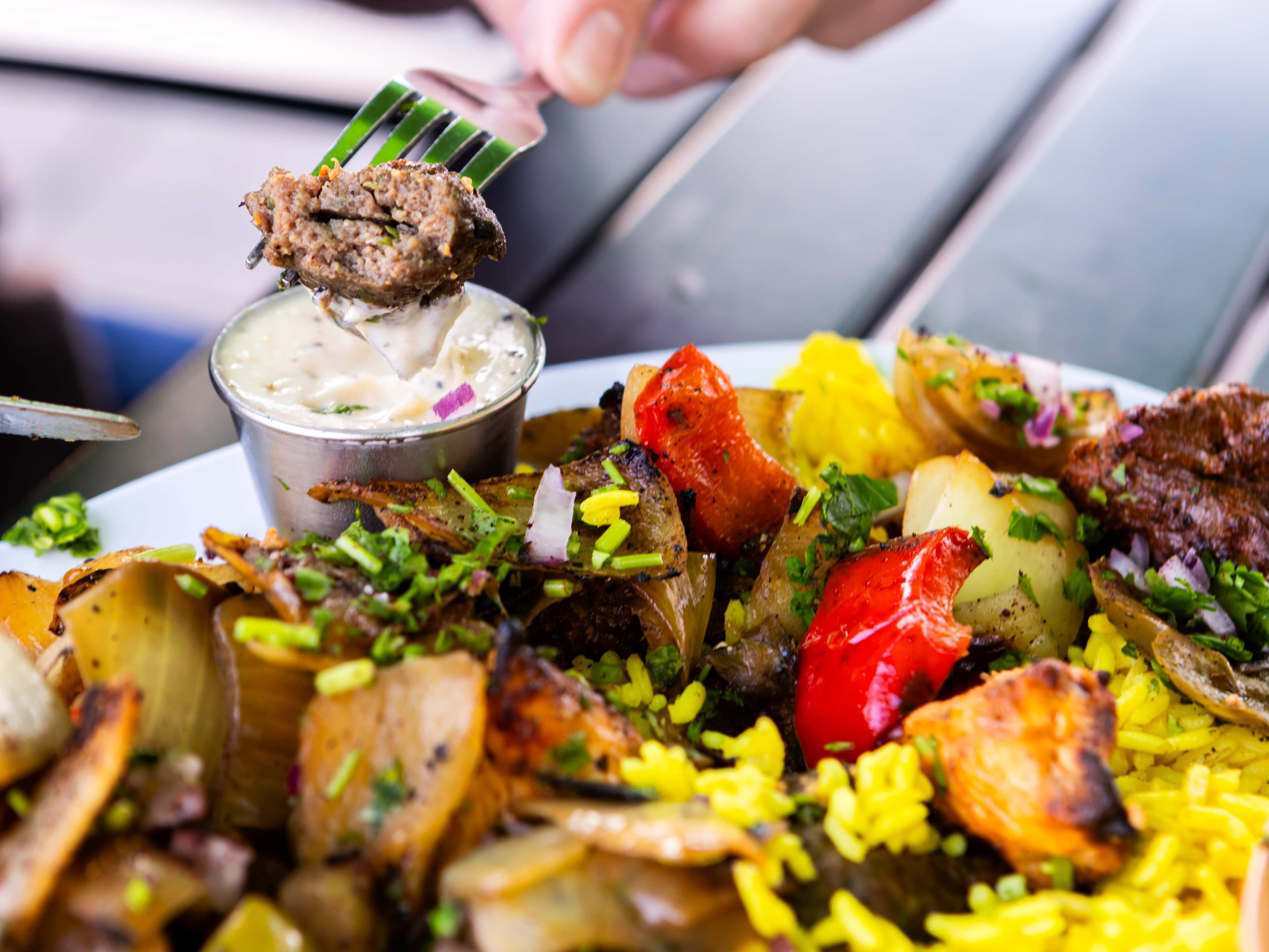 The 14 Best Restaurants in San Ramon - San Francisco - The Infatuation