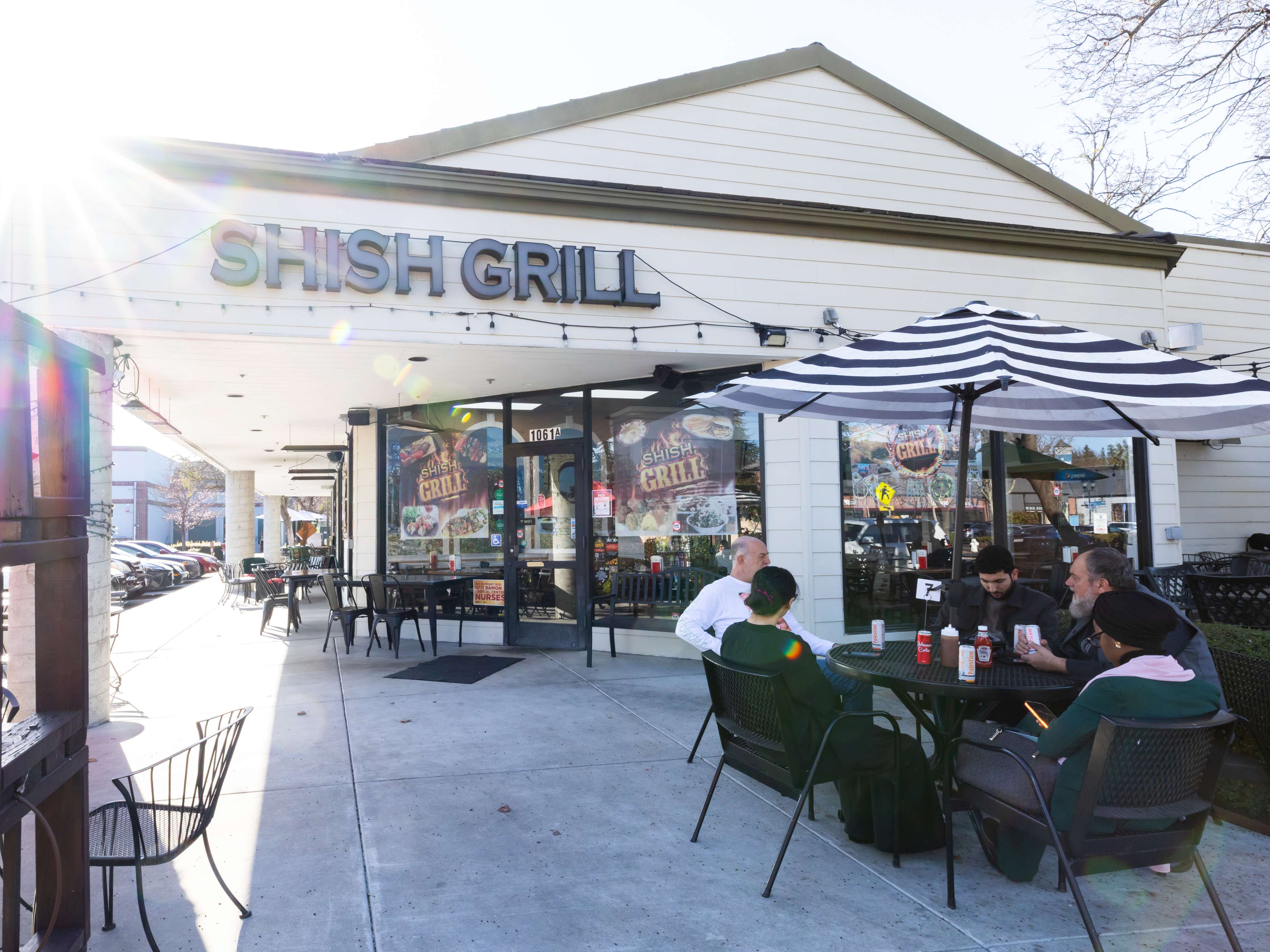 The 14 Best Restaurants in San Ramon - San Francisco - The Infatuation