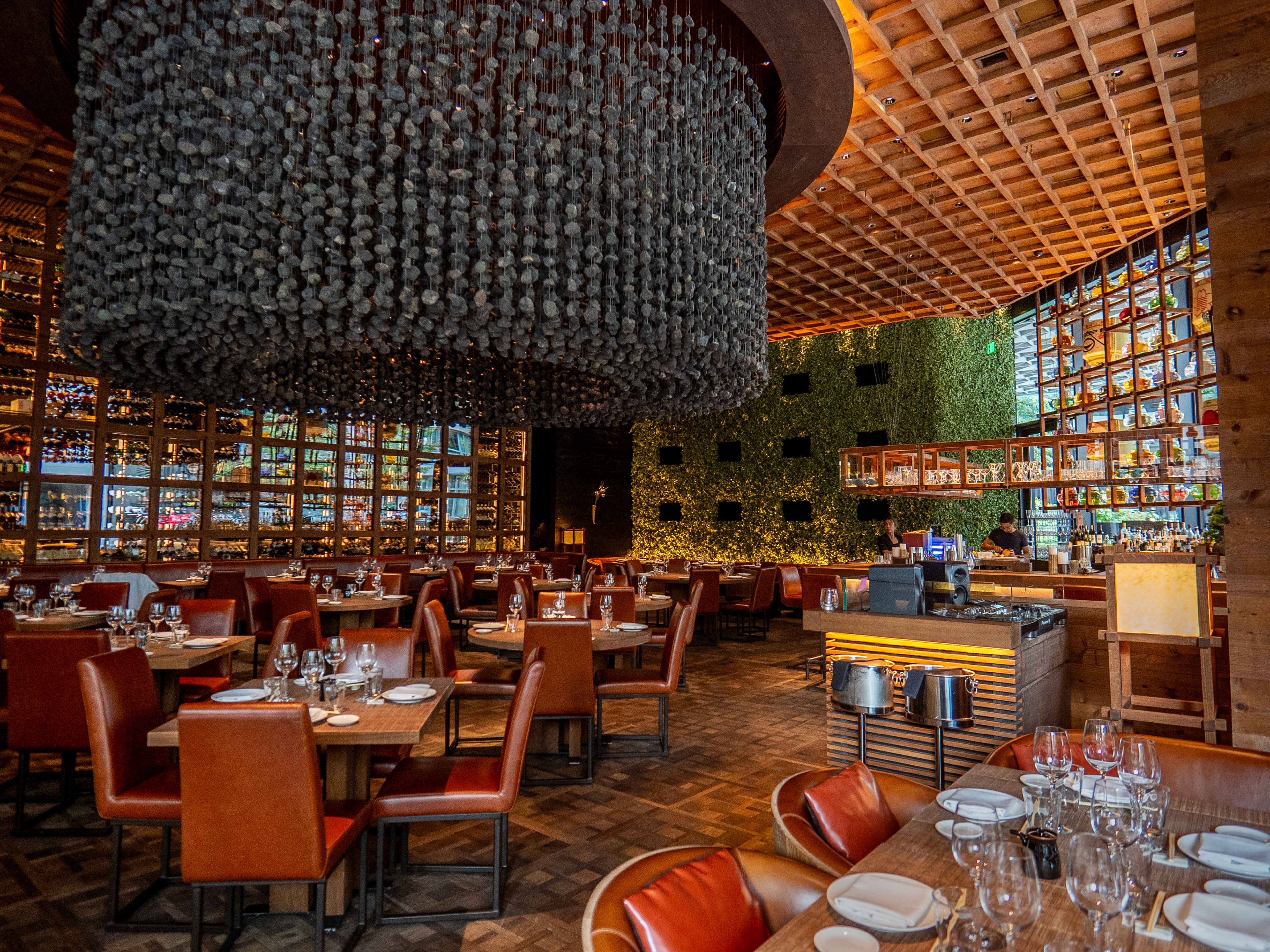 The Best Sushi Restaurants In DC - Washington DC - The Infatuation