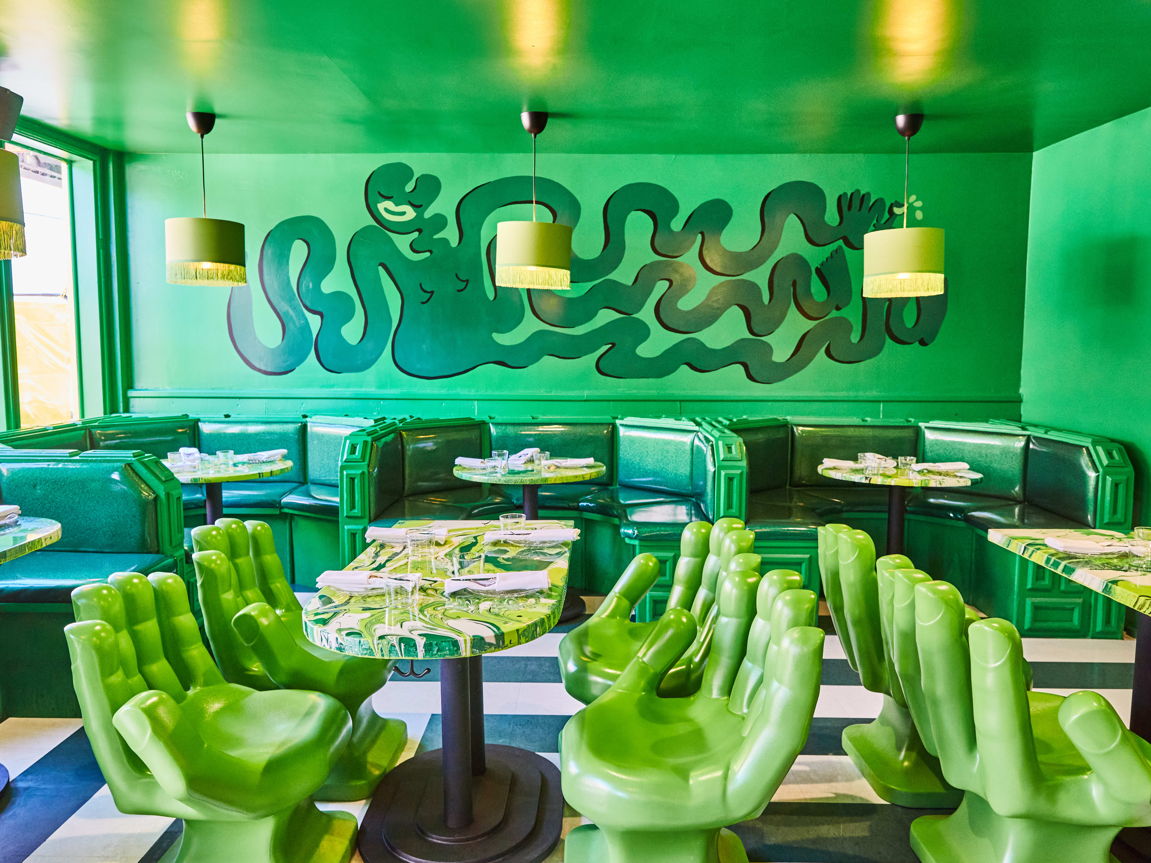 12 Great SF Tasting Menus For Under $100 - San Francisco - The Infatuation