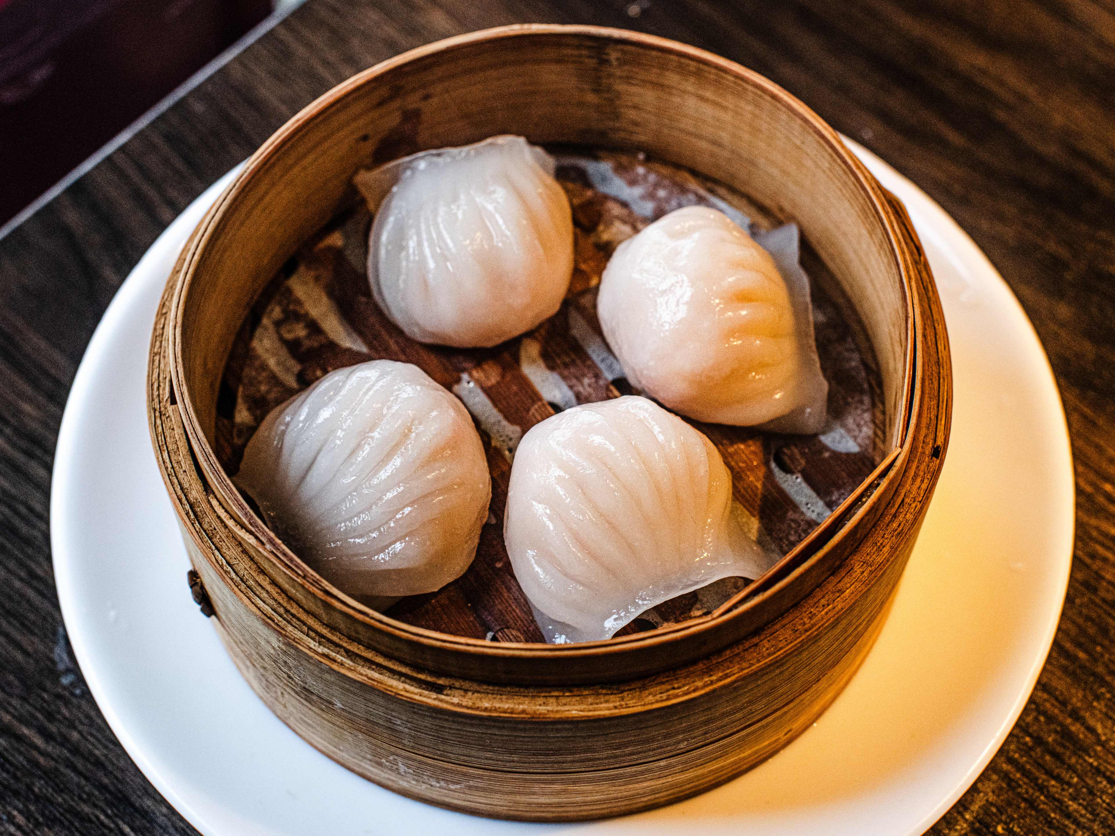 Sichuan Popo Earls Court - Review - Kensington - London - The Infatuation