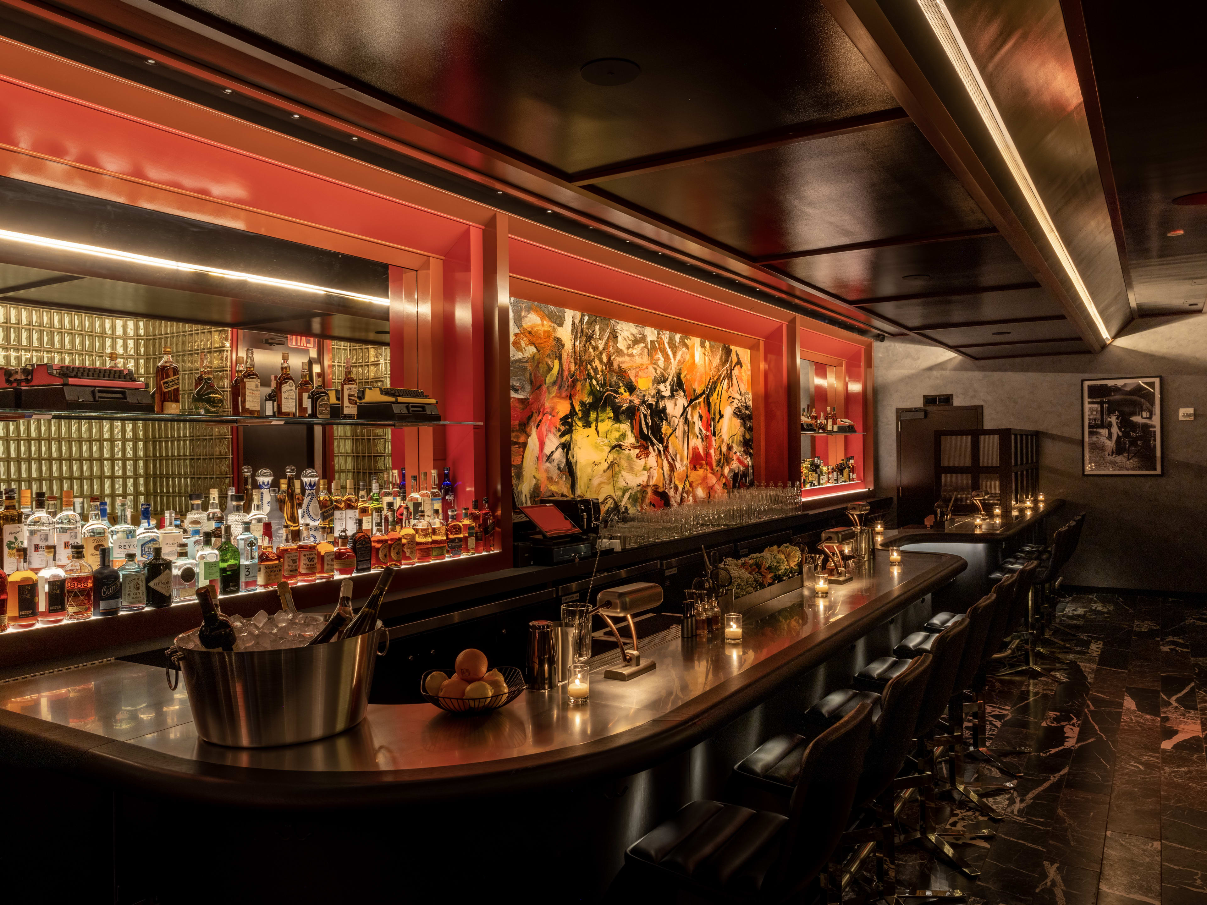 NYC’s New Restaurant Openings - New York - The Infatuation