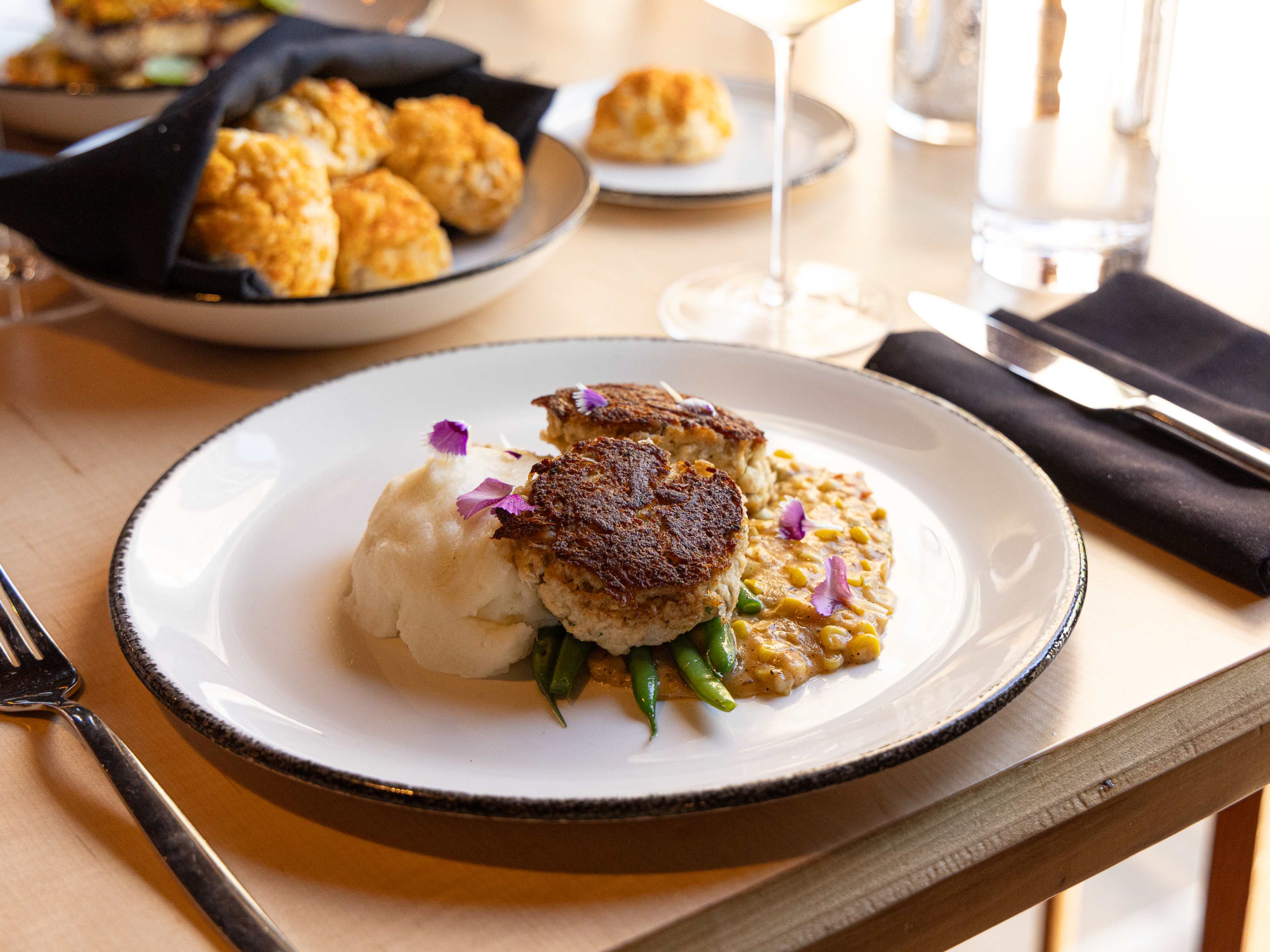 The 12 Best Restaurants In Greenville, SC - Greenville - The Infatuation