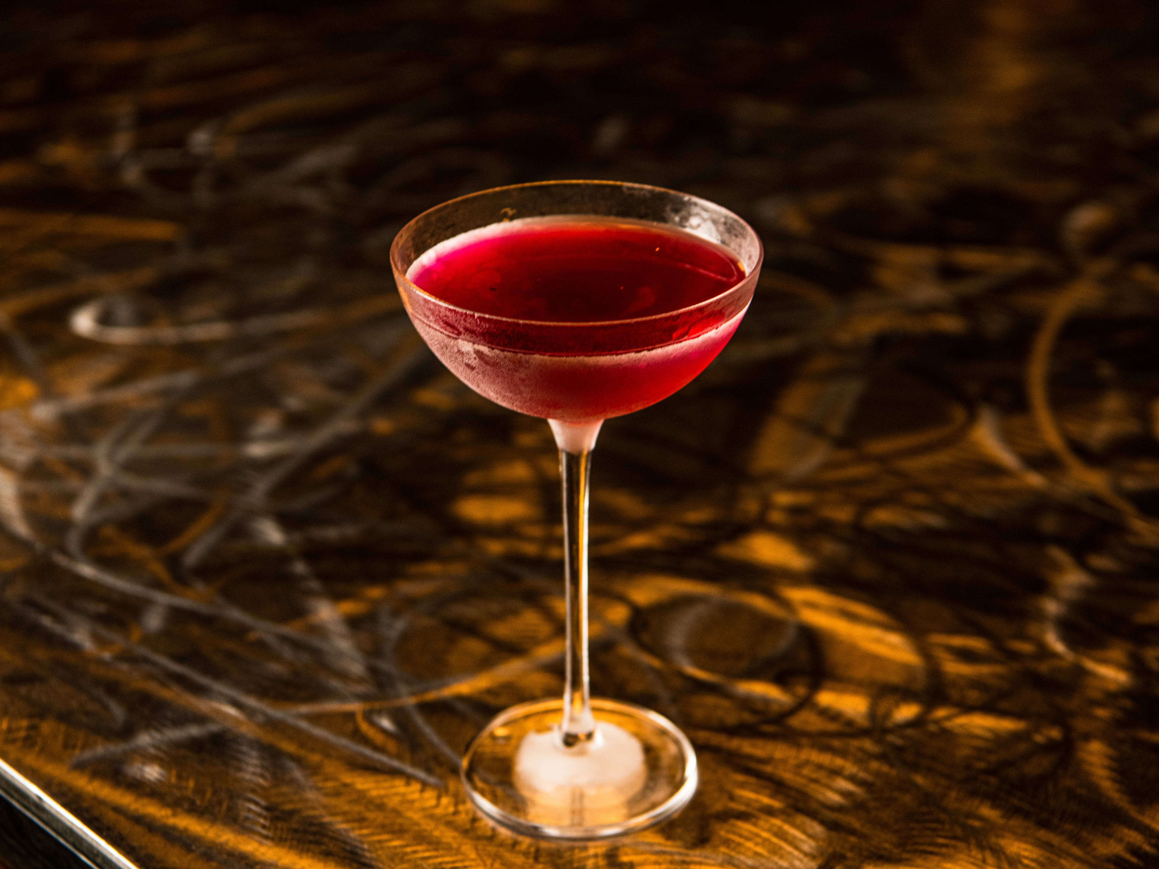 Where To Eat When You're Visiting London - London - The Infatuation