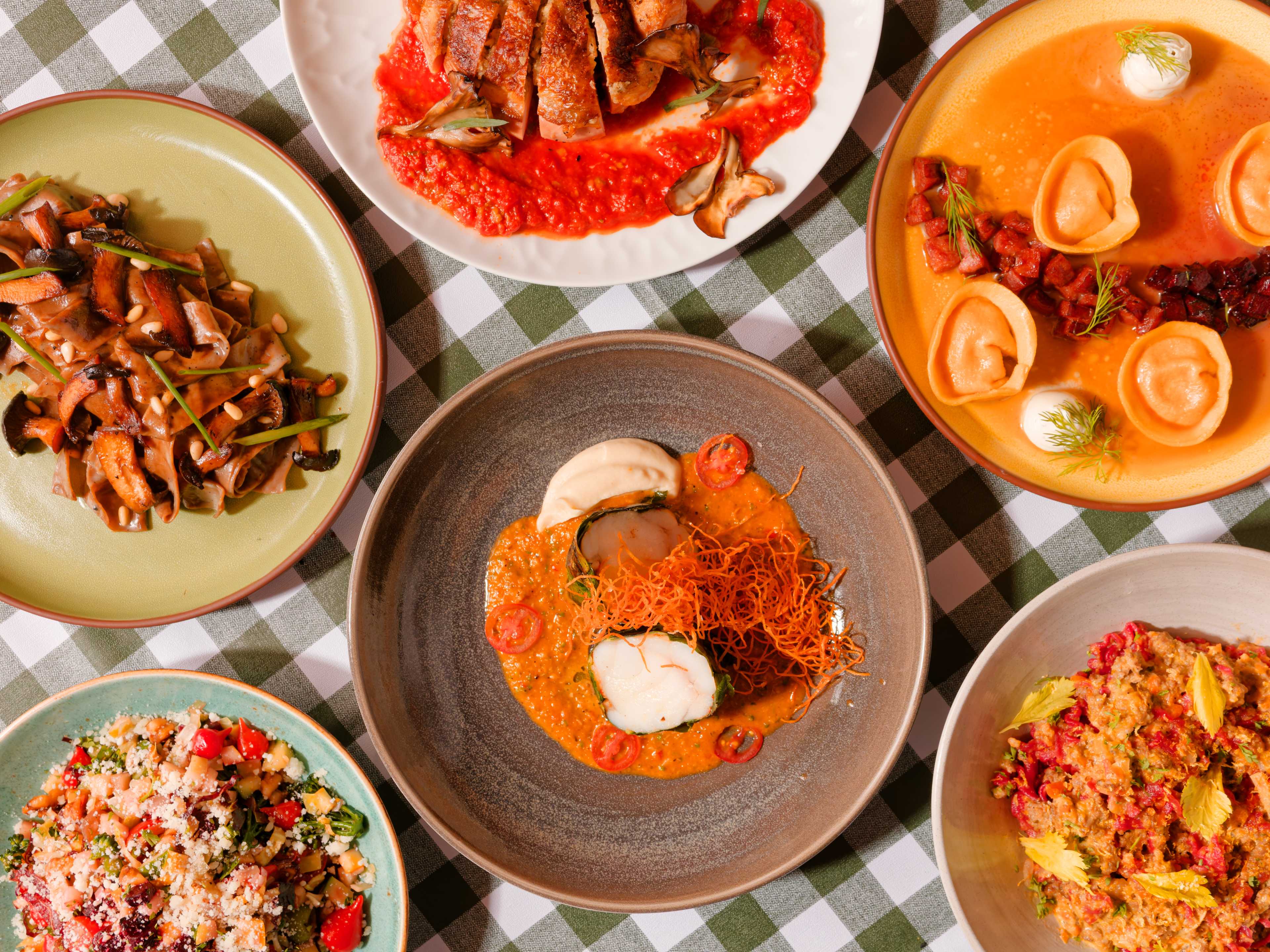 The 18 Best New Restaurants In Chicago - Chicago - The Infatuation