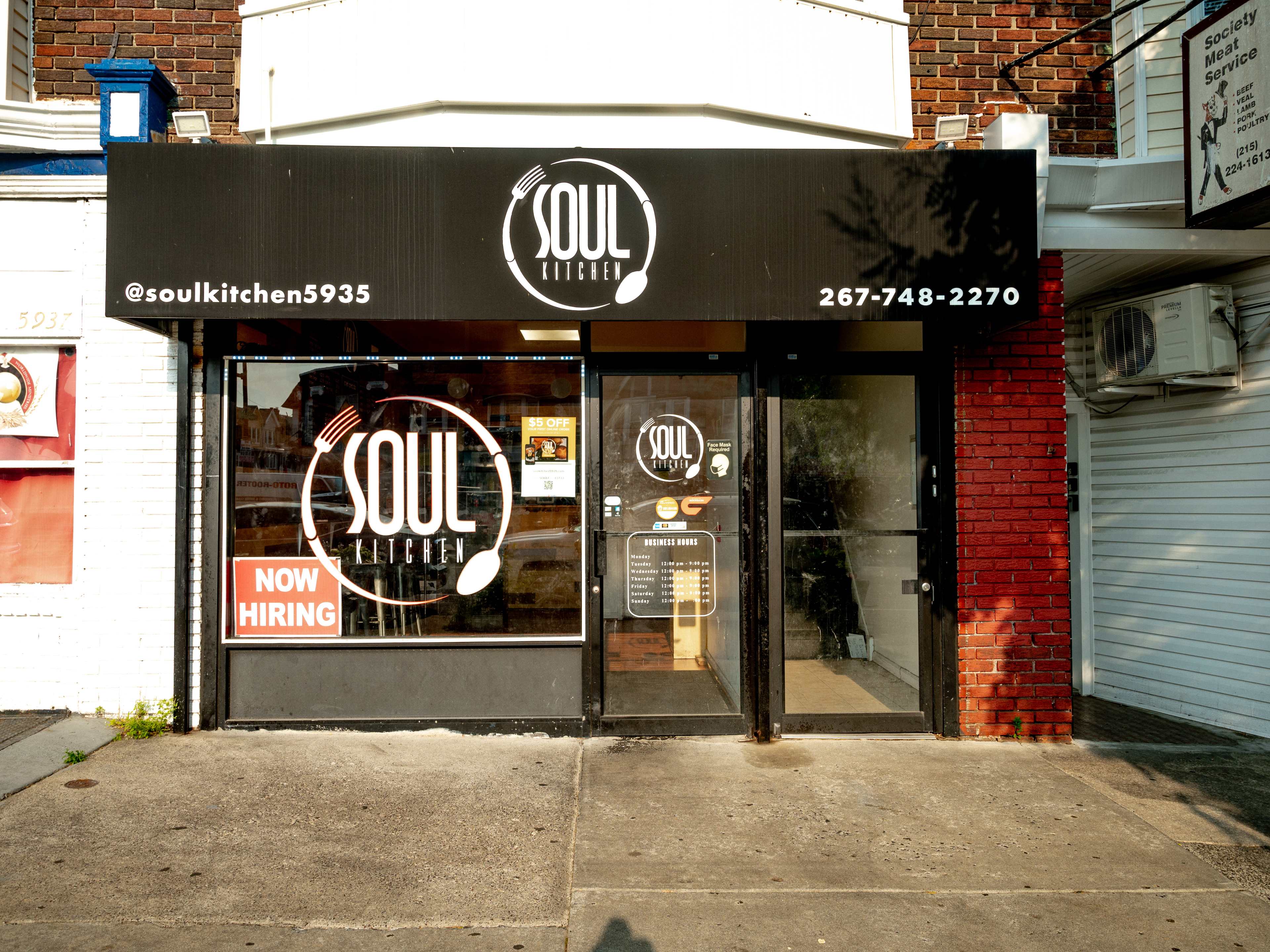 The Best Soul Food In Philadelphia - Philadelphia - The Infatuation