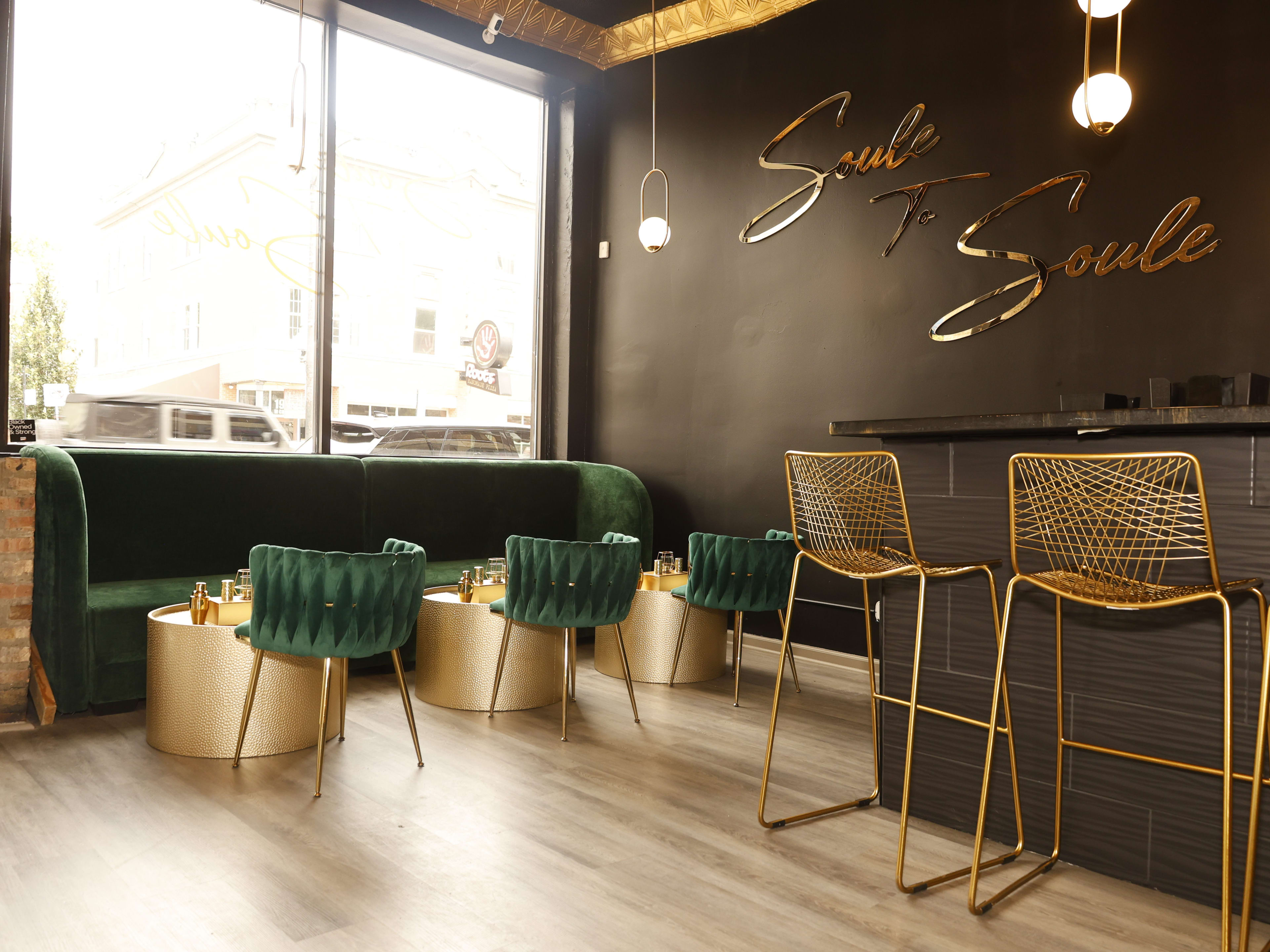 The Newest Restaurants In Chicago - Chicago - The Infatuation