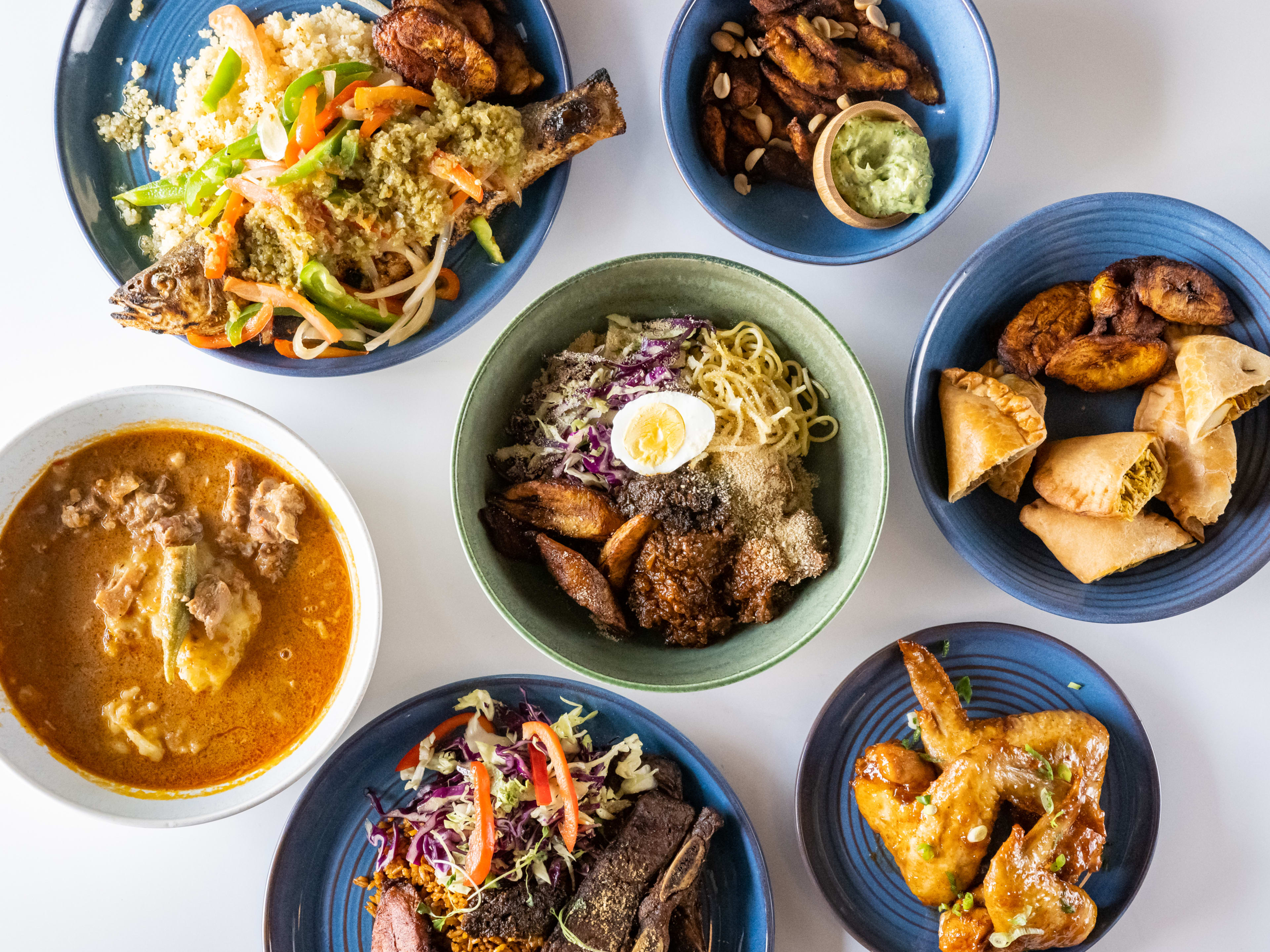 The Hit List: New Seattle Restaurants To Try Right Now - Seattle - The ...