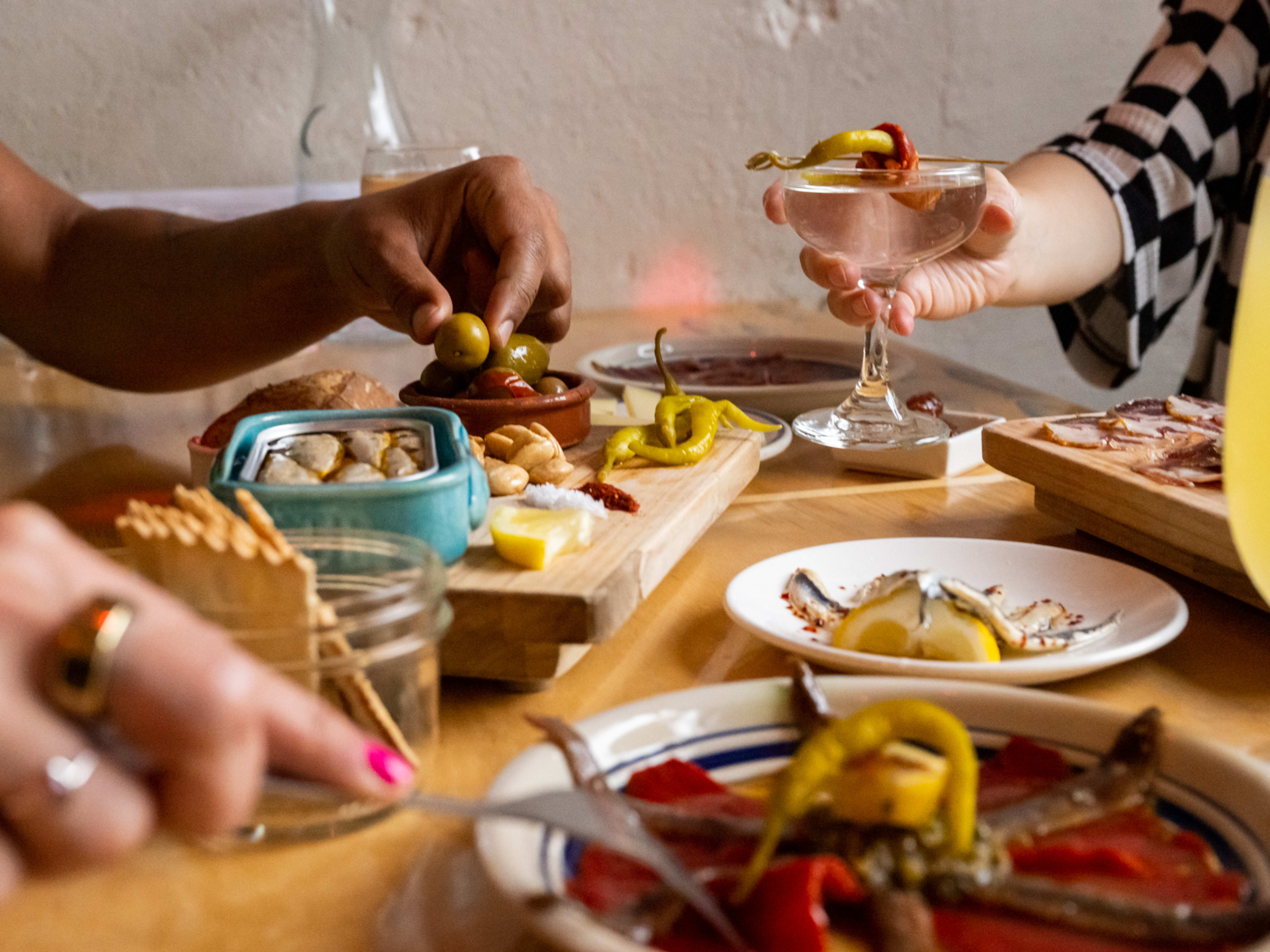Where To Eat When You’re Visiting Seattle - Seattle - The Infatuation