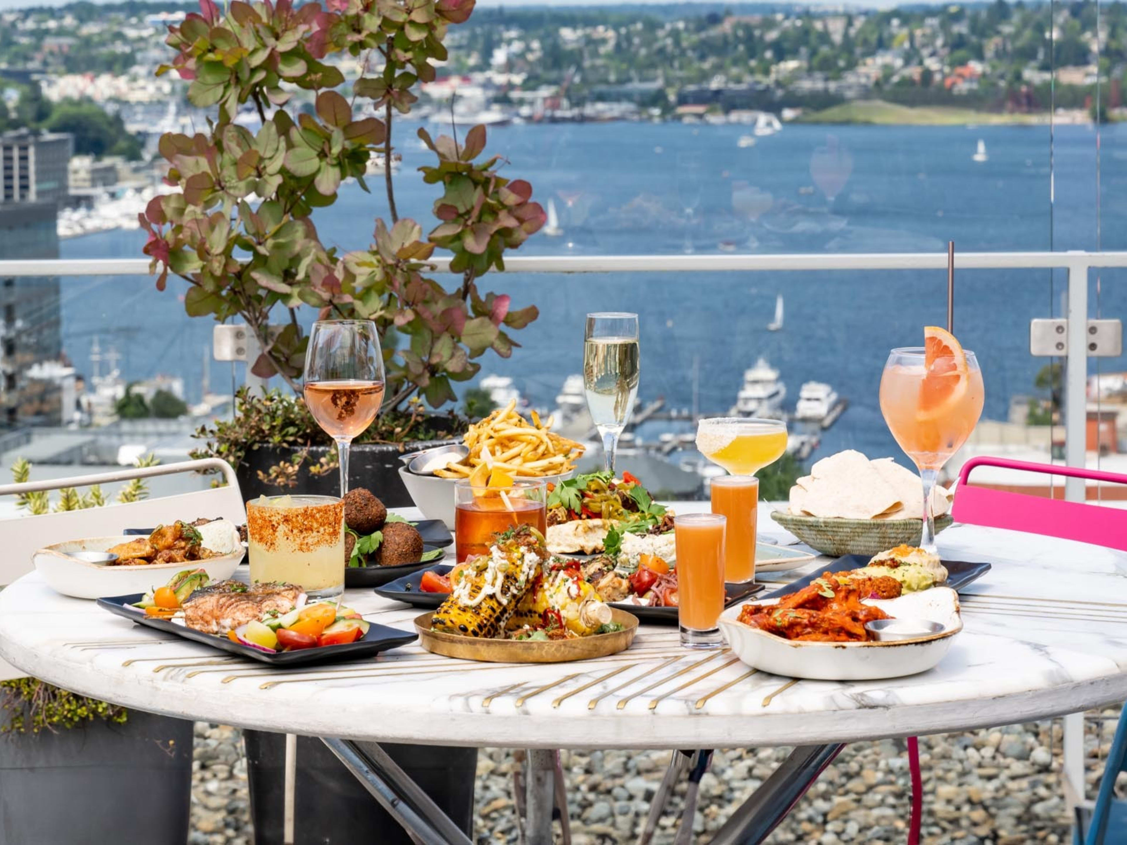 Seattle Restaurant Reviews - The Infatuation