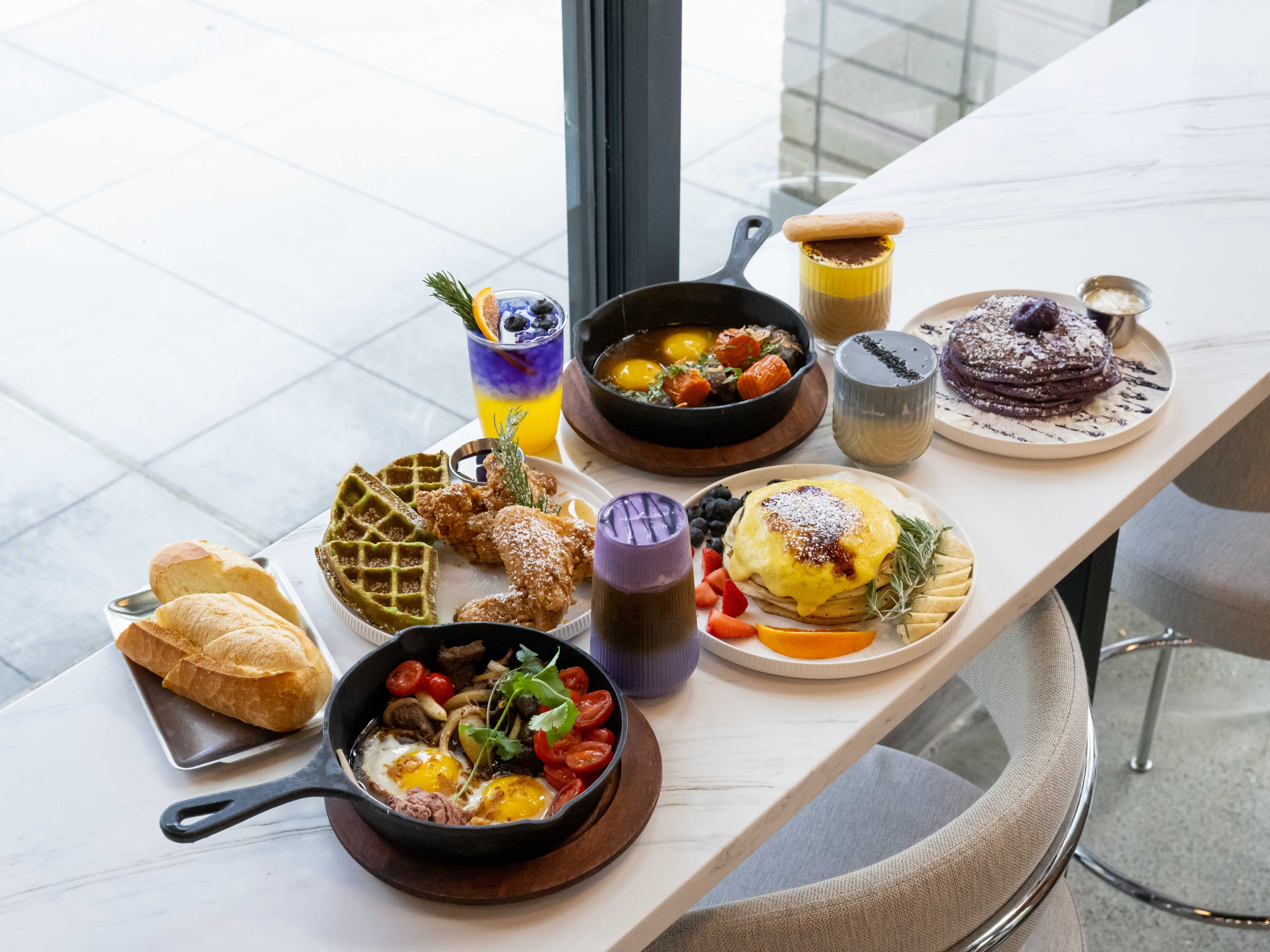 Seattle’s New Restaurant Openings - Seattle - The Infatuation