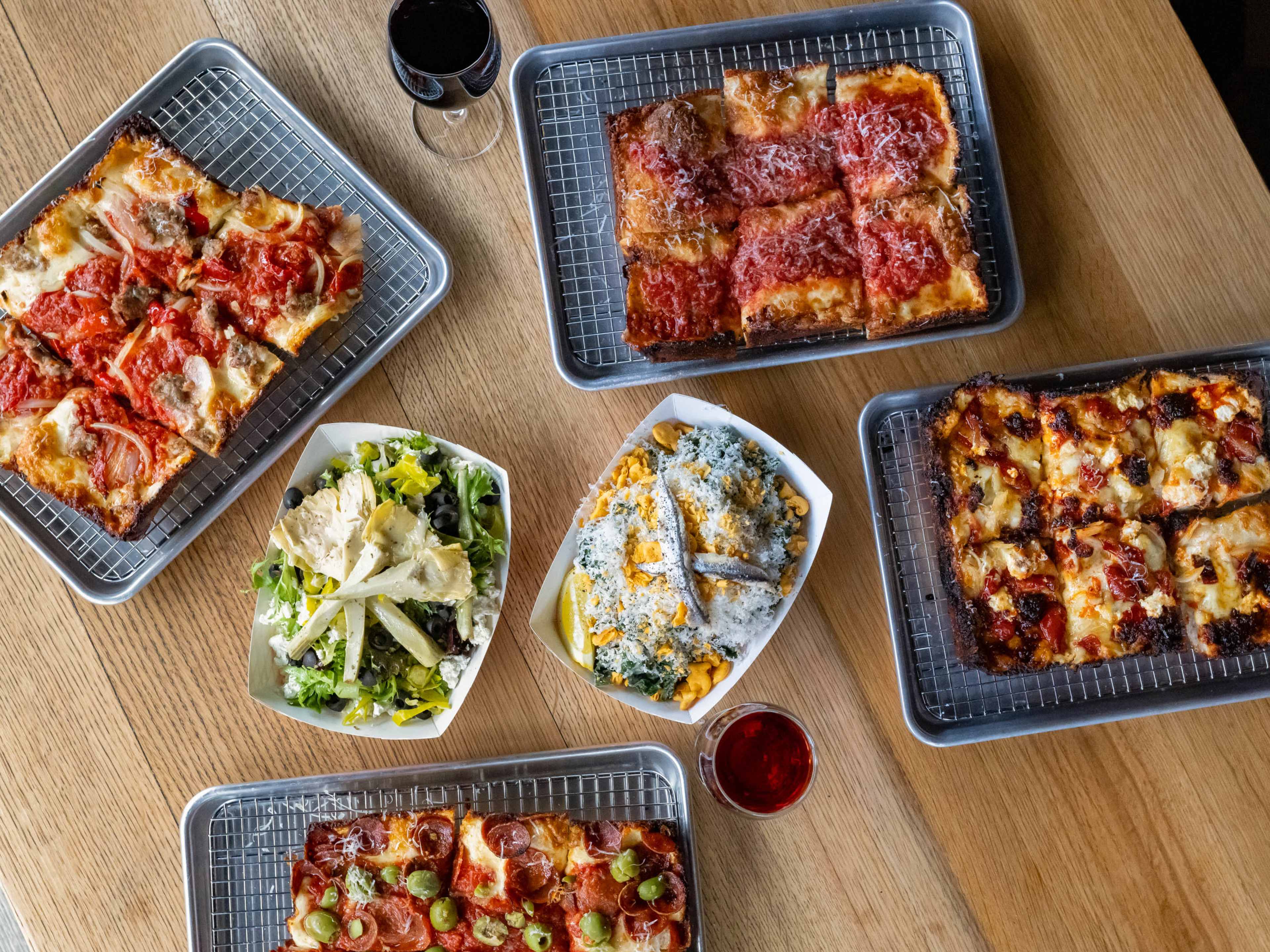 Seattle’s Best New Restaurants Of 2025 - Seattle - The Infatuation