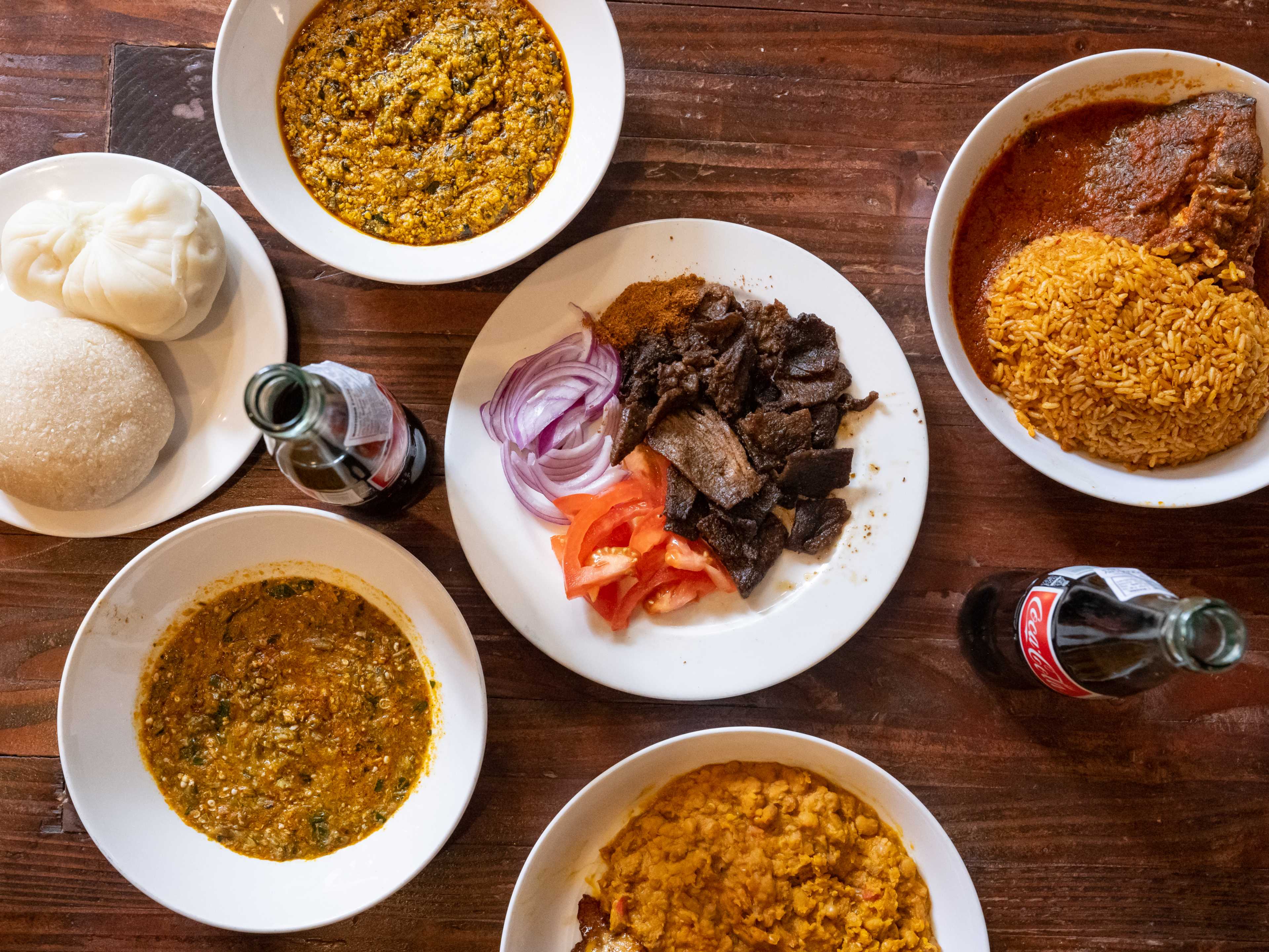 Seattle’s Best New Restaurants Of 2025 - Seattle - The Infatuation