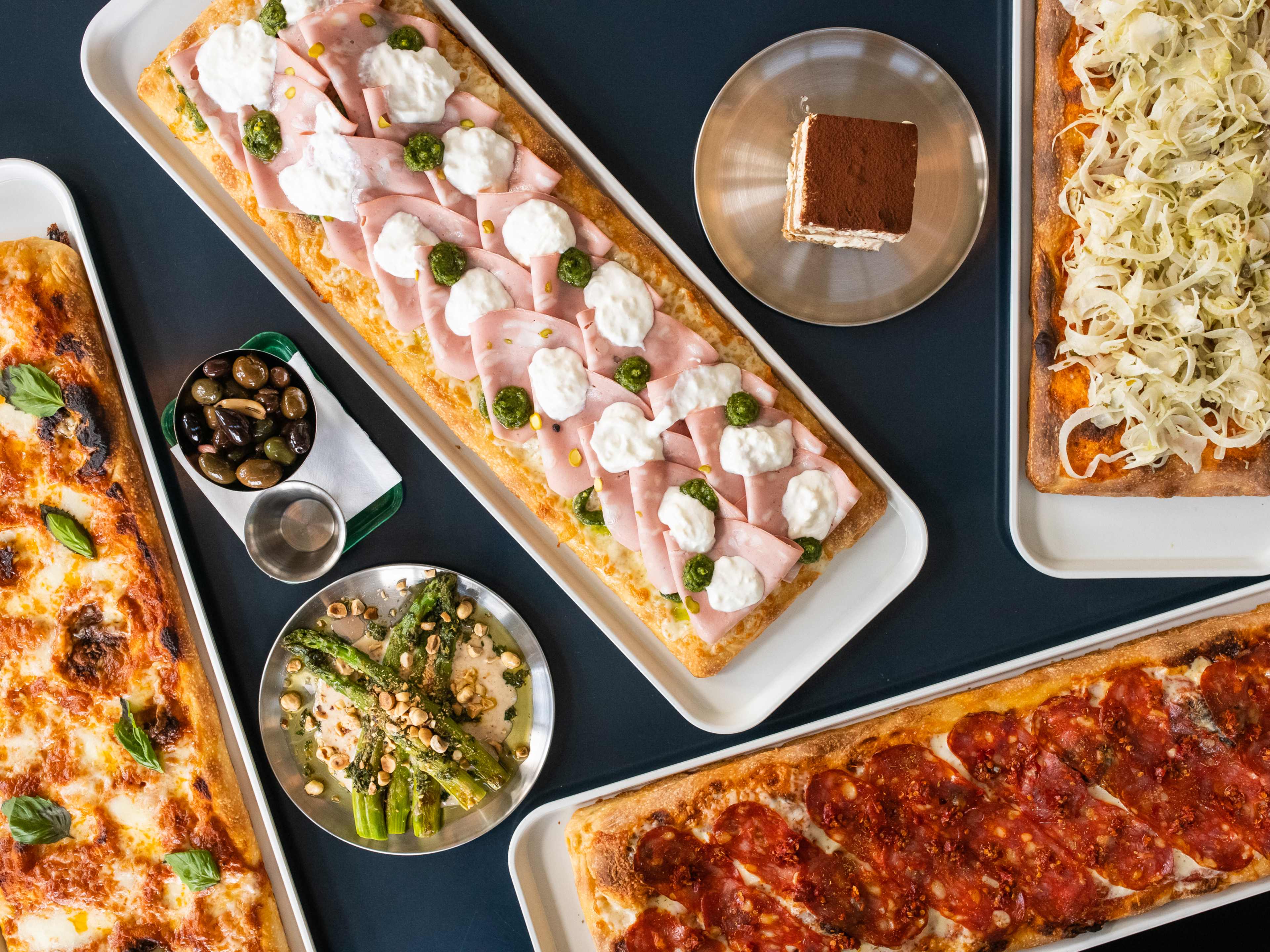 Seattle’s Best New Restaurants Of 2025 - Seattle - The Infatuation