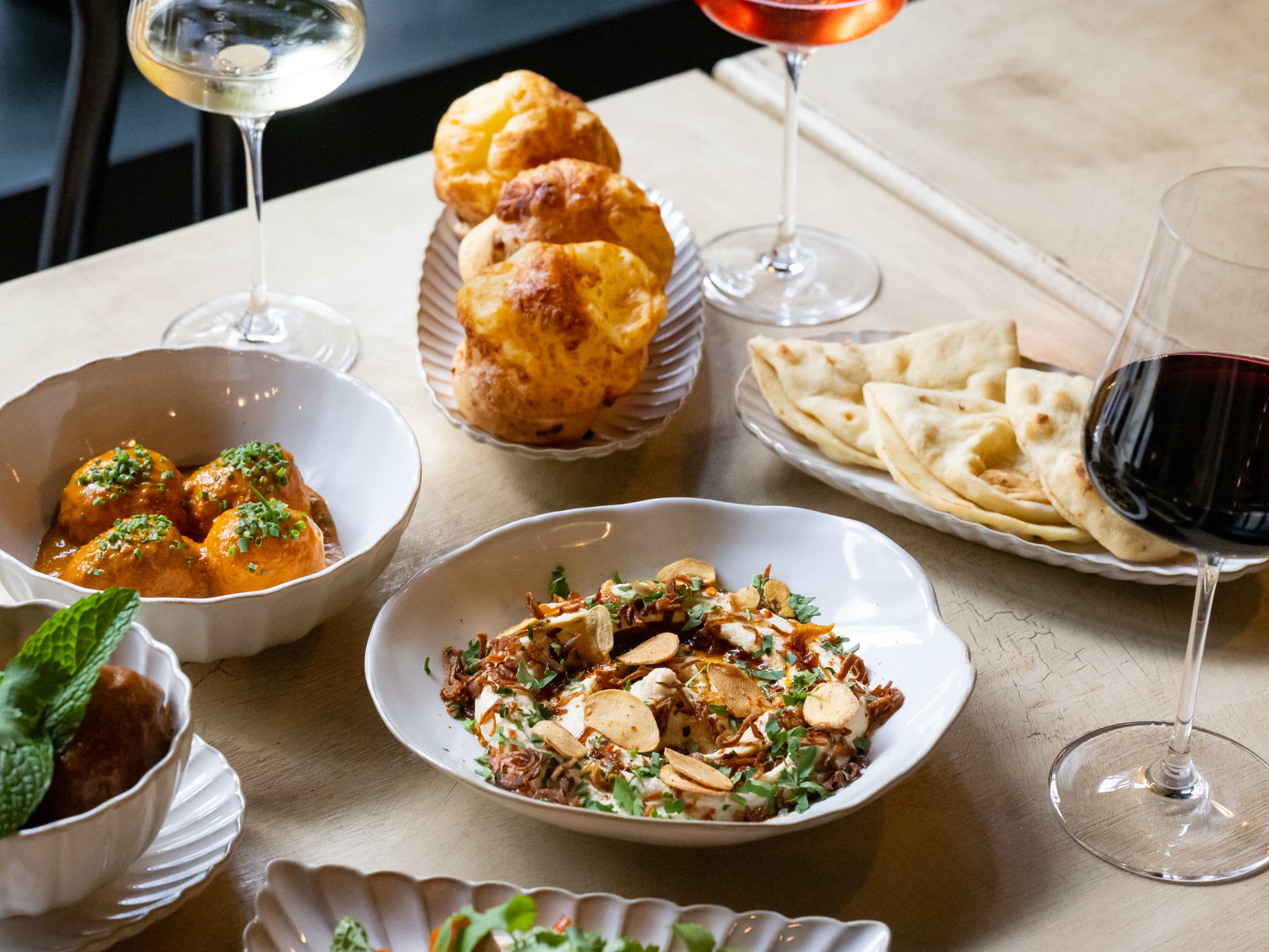 The Best Wine Bars In Seattle - Seattle - The Infatuation