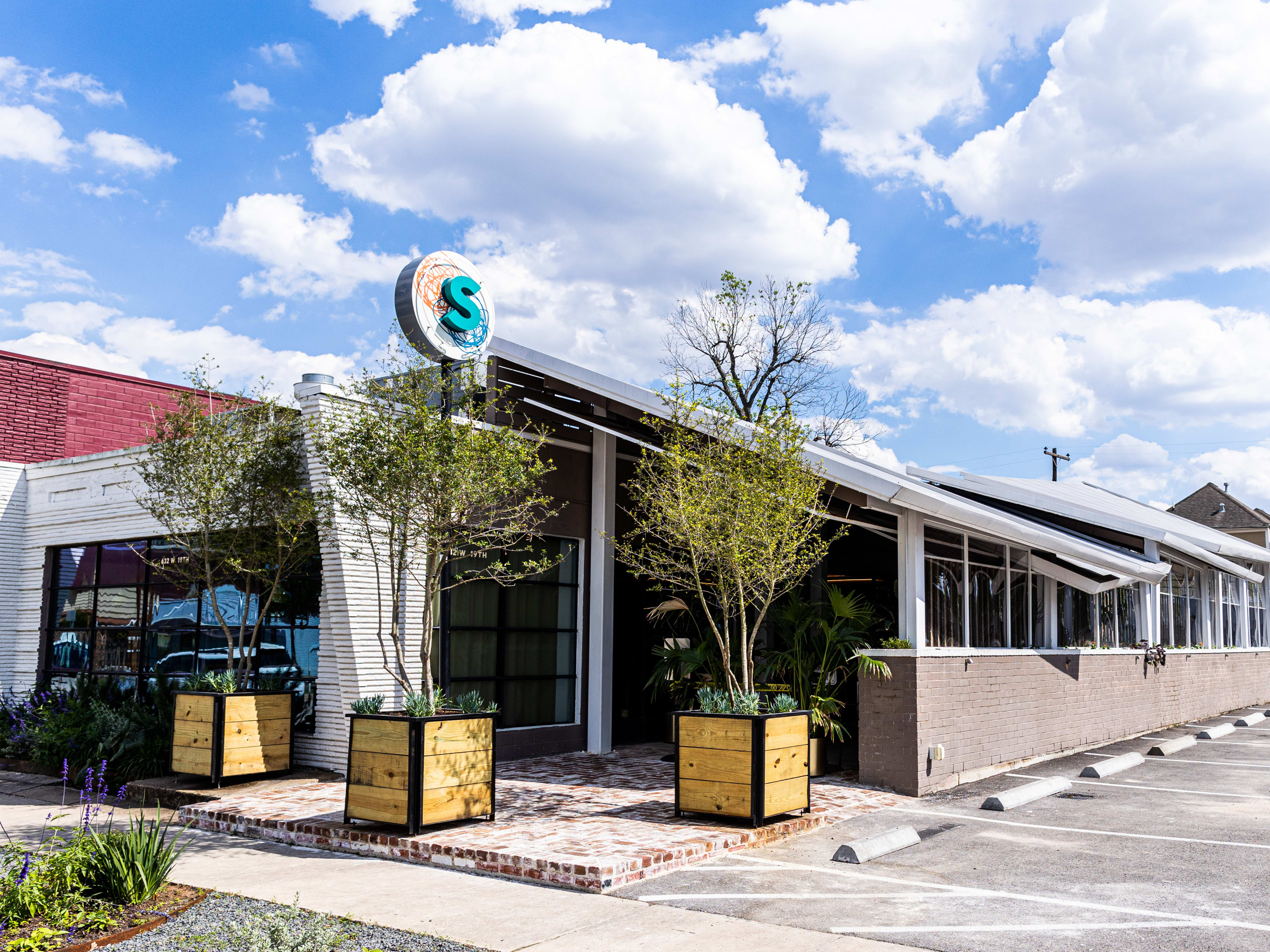 Squable Review - The Heights - Houston - The Infatuation